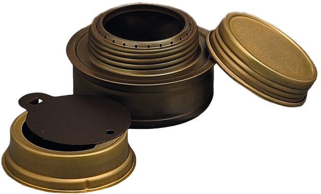 Trangia Spiritusbrenner Spirituskocher ohne Grösse - Transa.ch