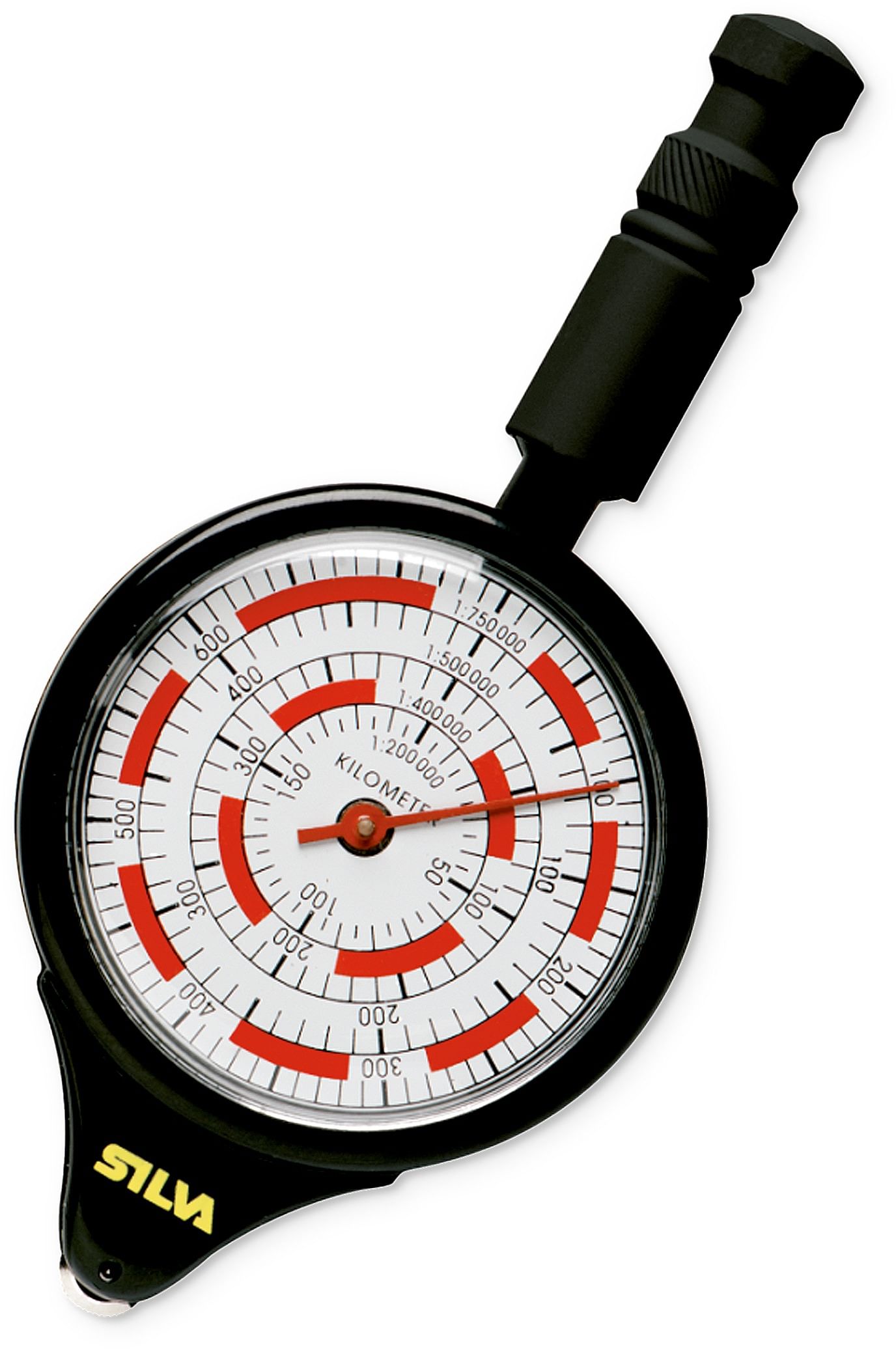 Silva Kartenmesser Path Kartenmesser schwarz ohne Grösse - Transa.ch