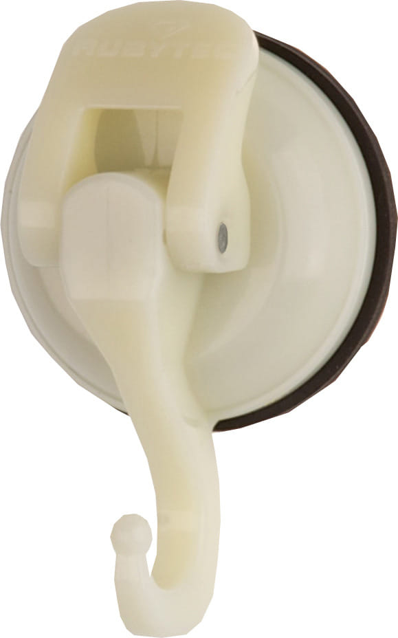 Rubytec Mammoth Mobile Hanger Glow Suction hook - Transa.ch