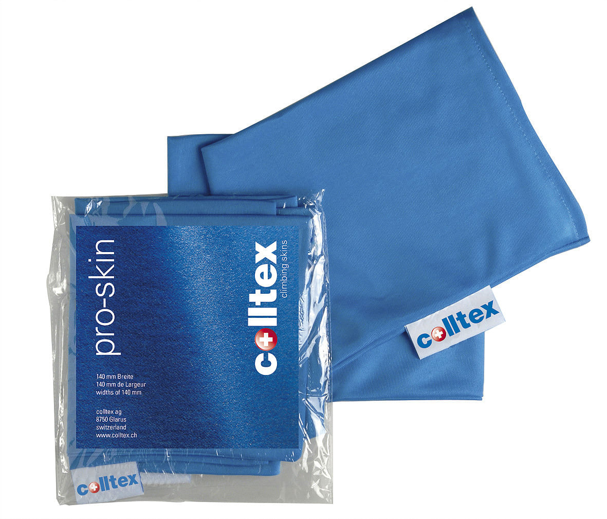 Colltex Skifelle online kaufen - Transa.ch