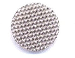 MSR Pump Screen Stove accessories no size - Transa.ch