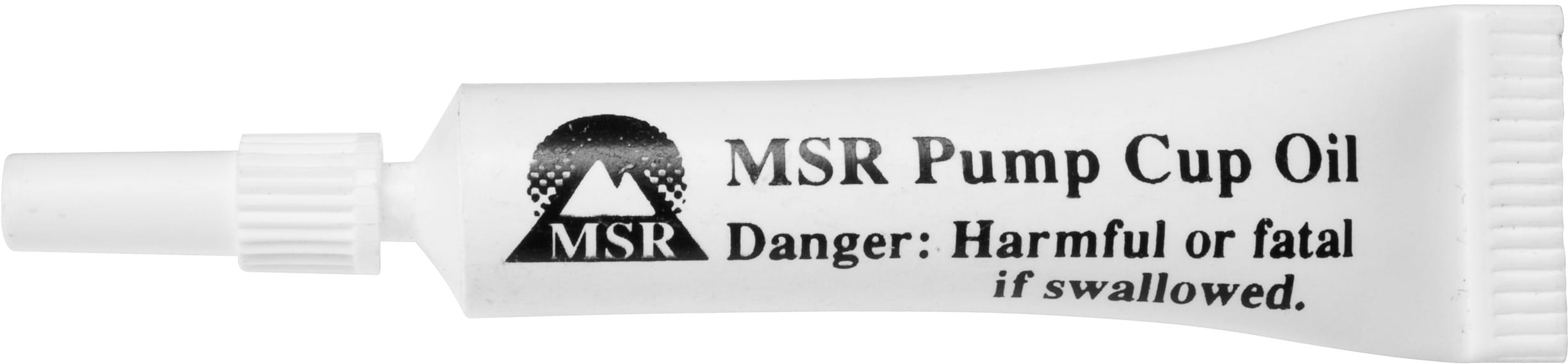 MSR Pump Cup Oil Stove accessories 2 ml - - Transa.ch