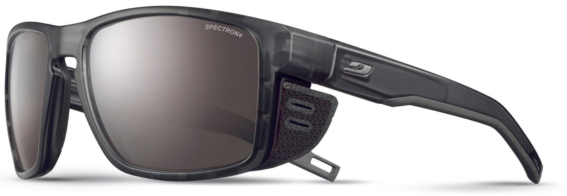 Julbo Shield, Spectron 4 Glacier goggles - Transa