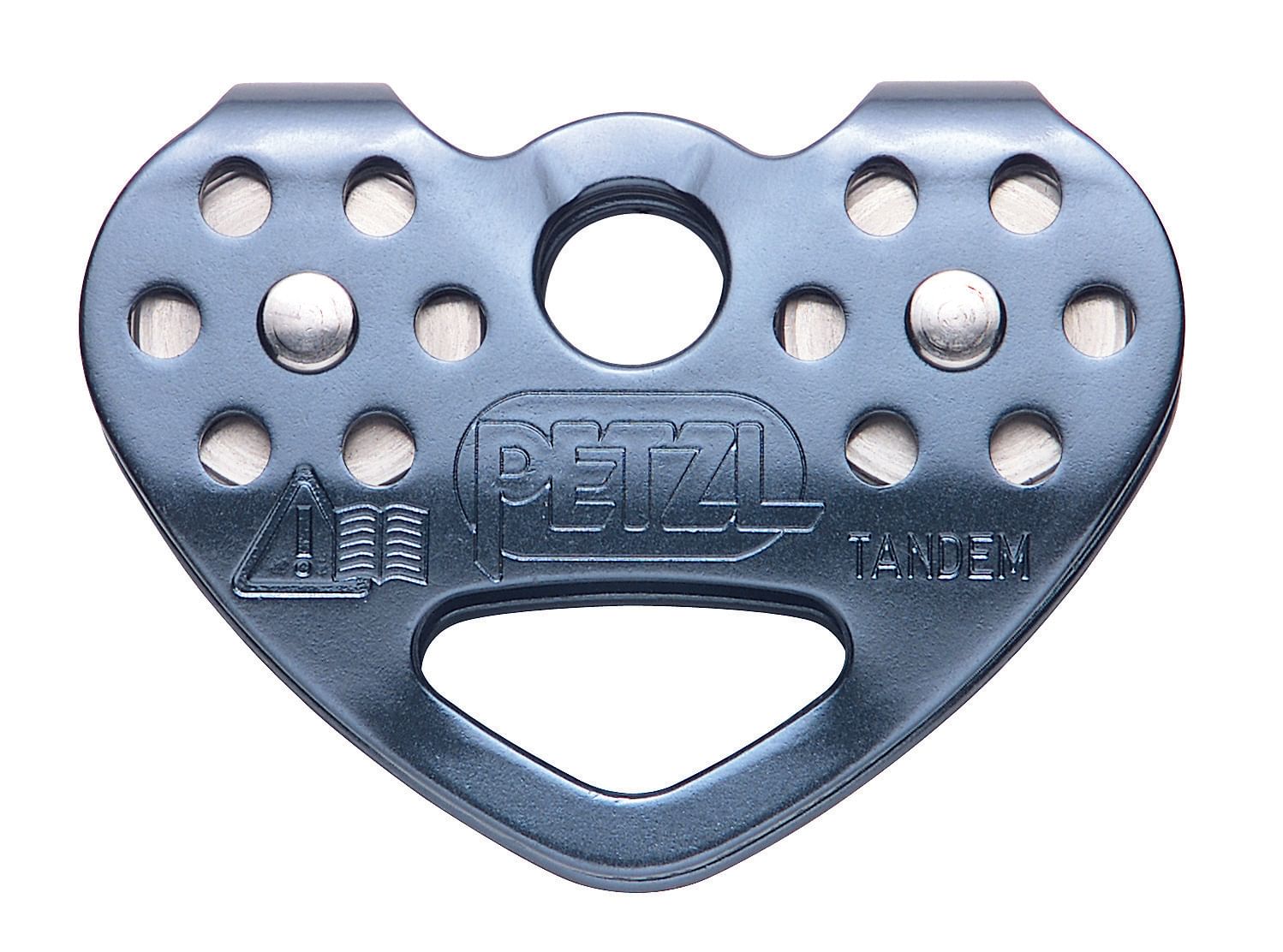 Petzl Tandem Speed - Transa.ch