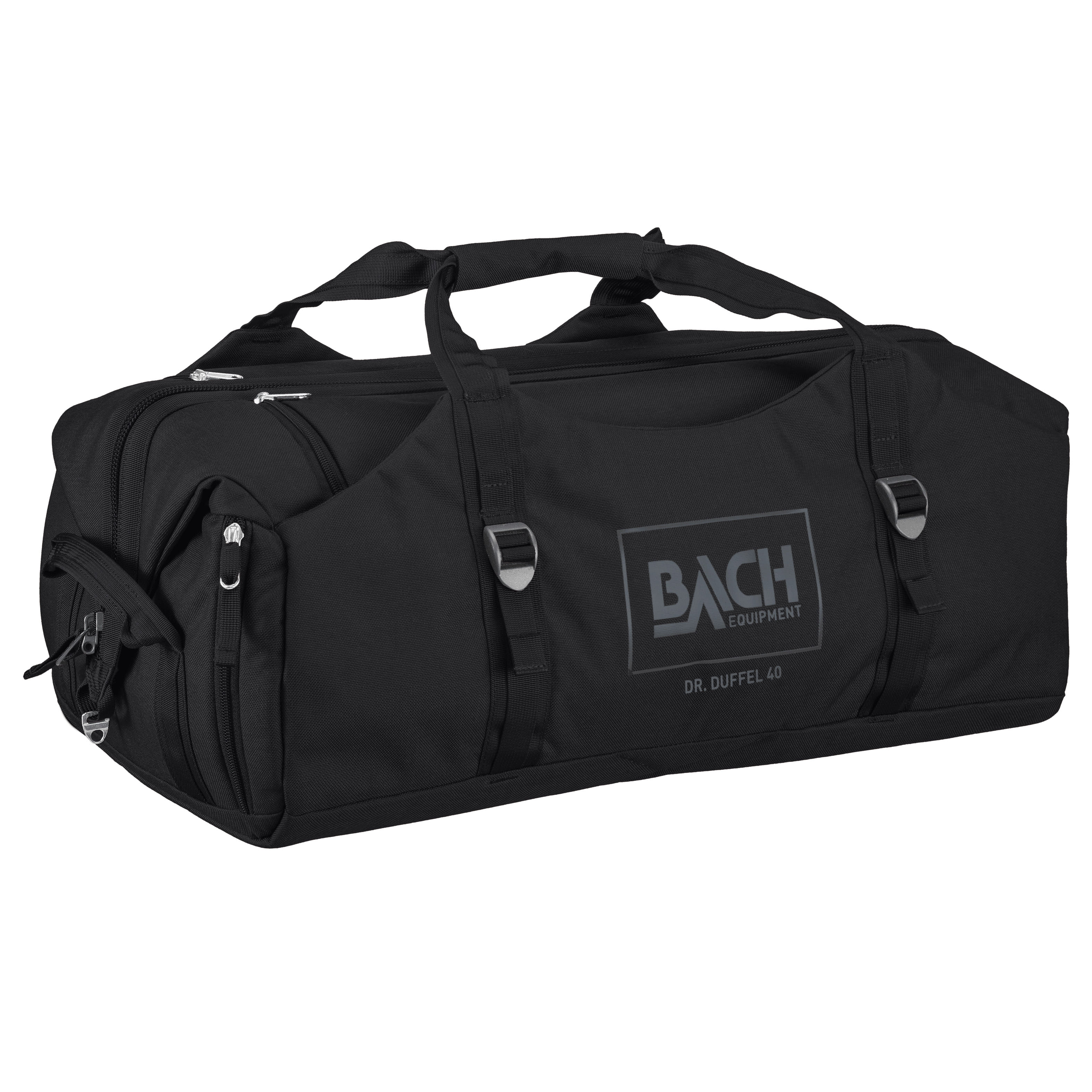 Bach Dr. Duffel 40 Duffle bag - Transa