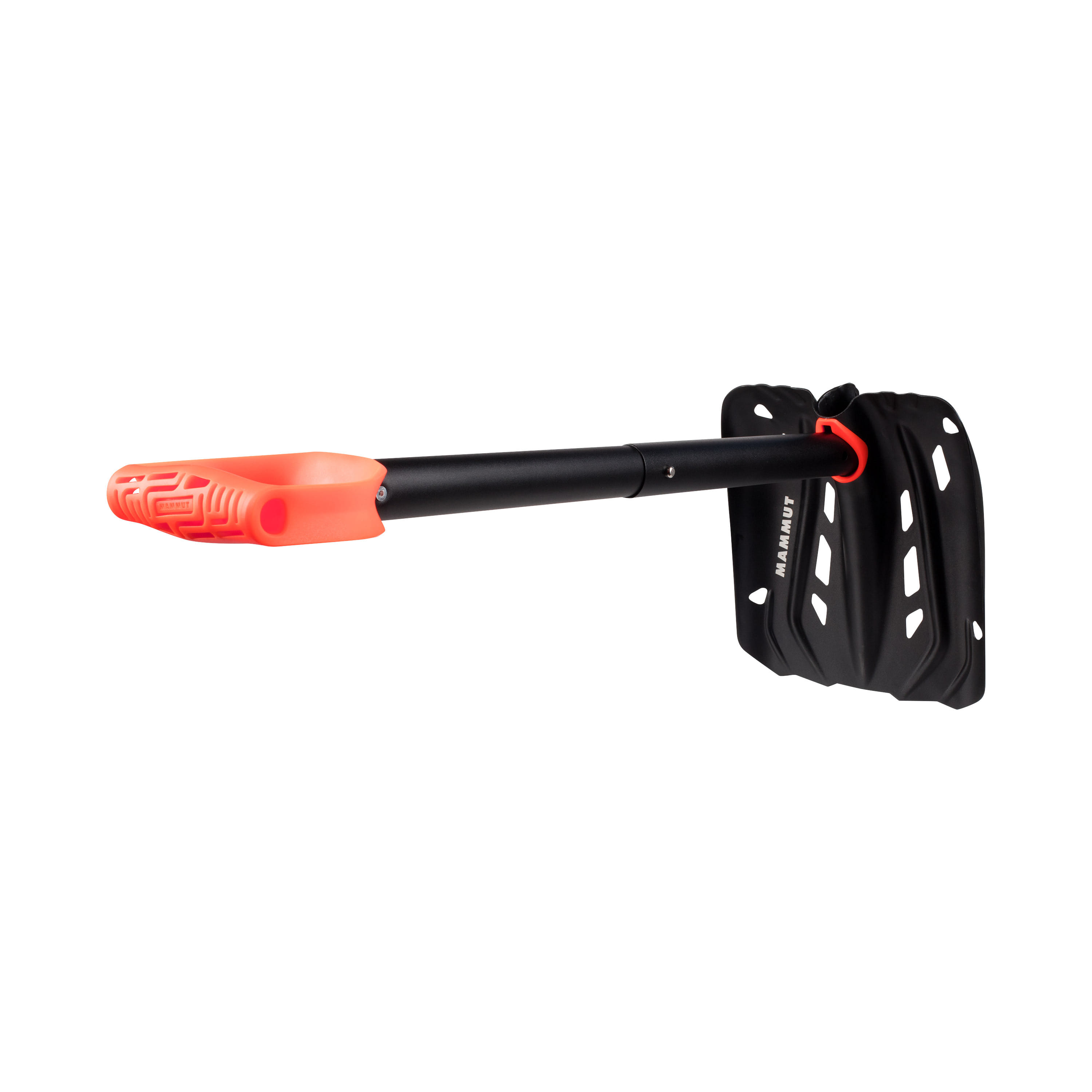 Mammut Alugator Pro Light Hoe Avalanche shovel - Transa.ch