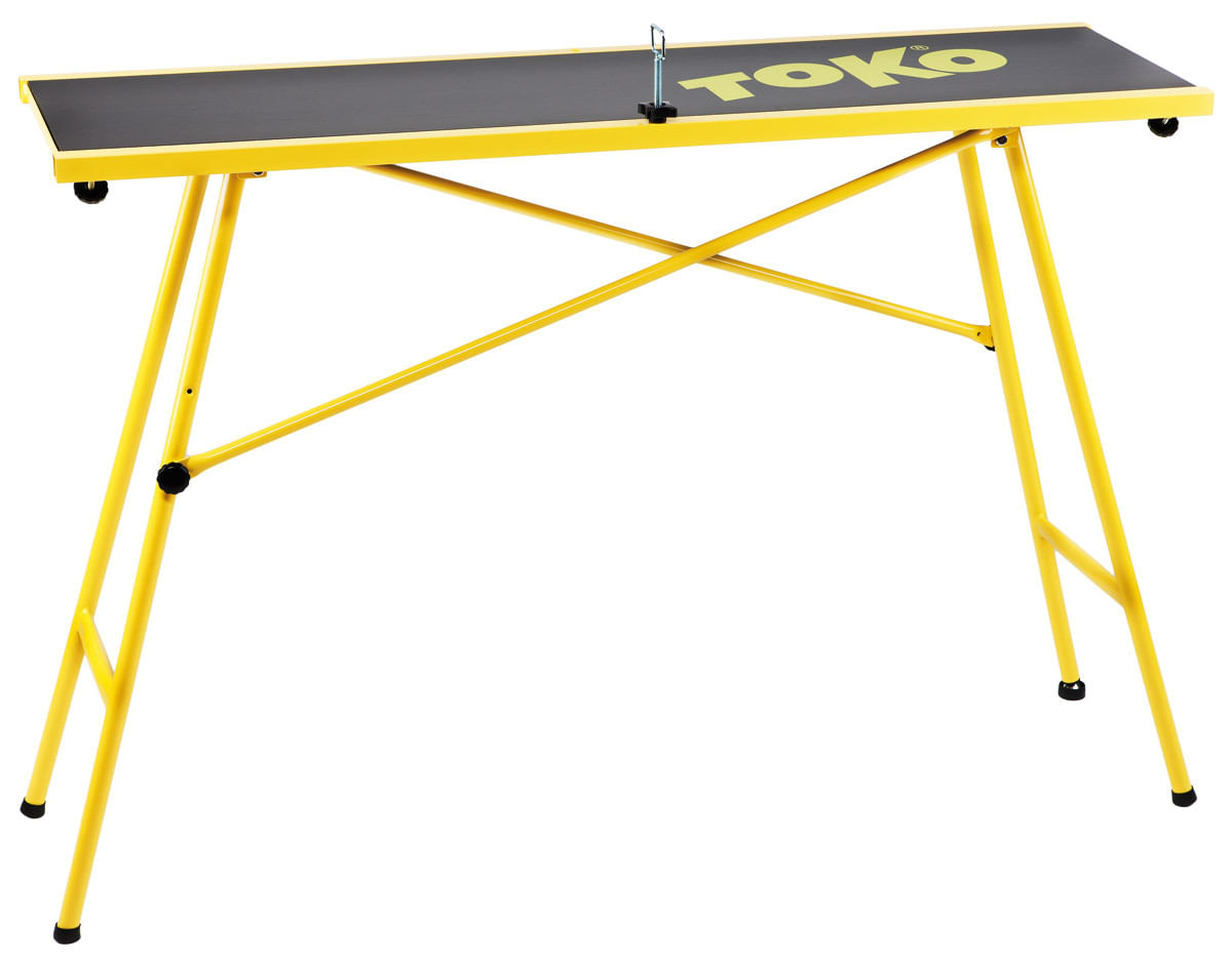 Toko Workbench Small Skiwachs - Transa.ch