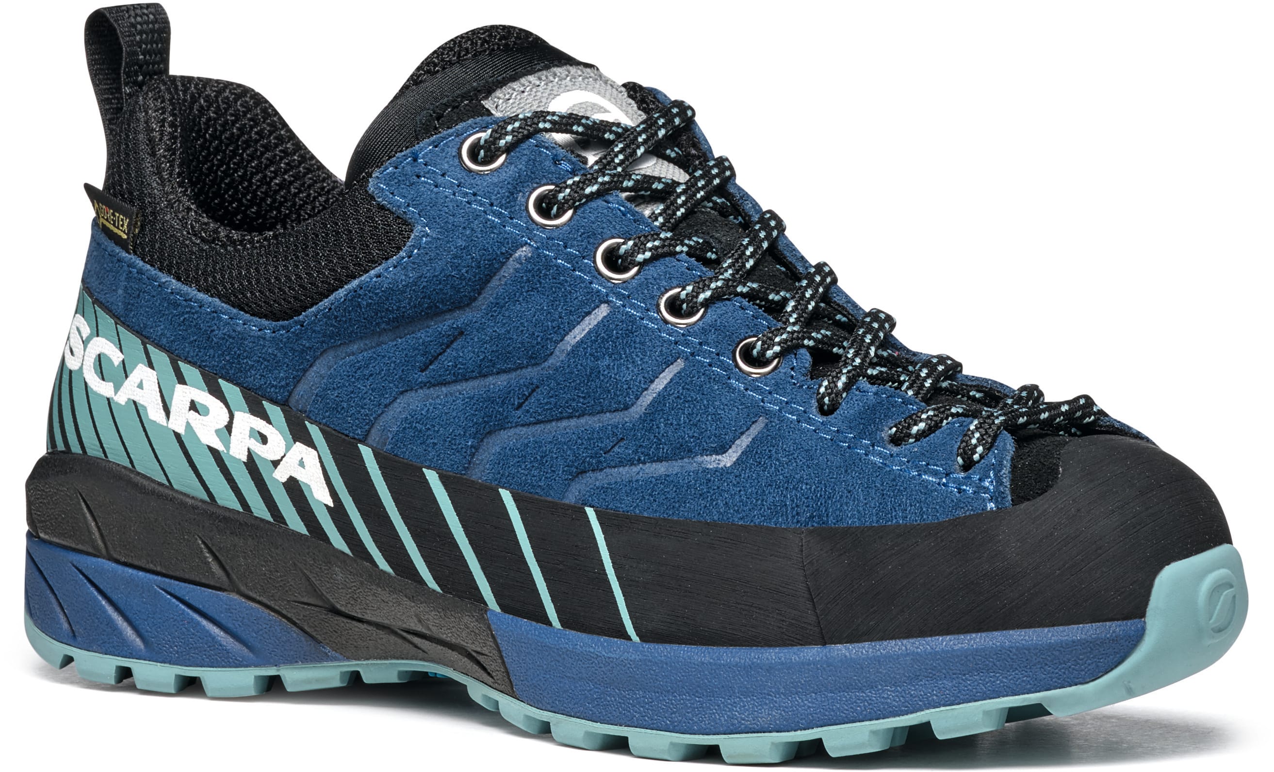 Scarpa Mescalito Lace Kid GTX Multi-functional shoes - Transa