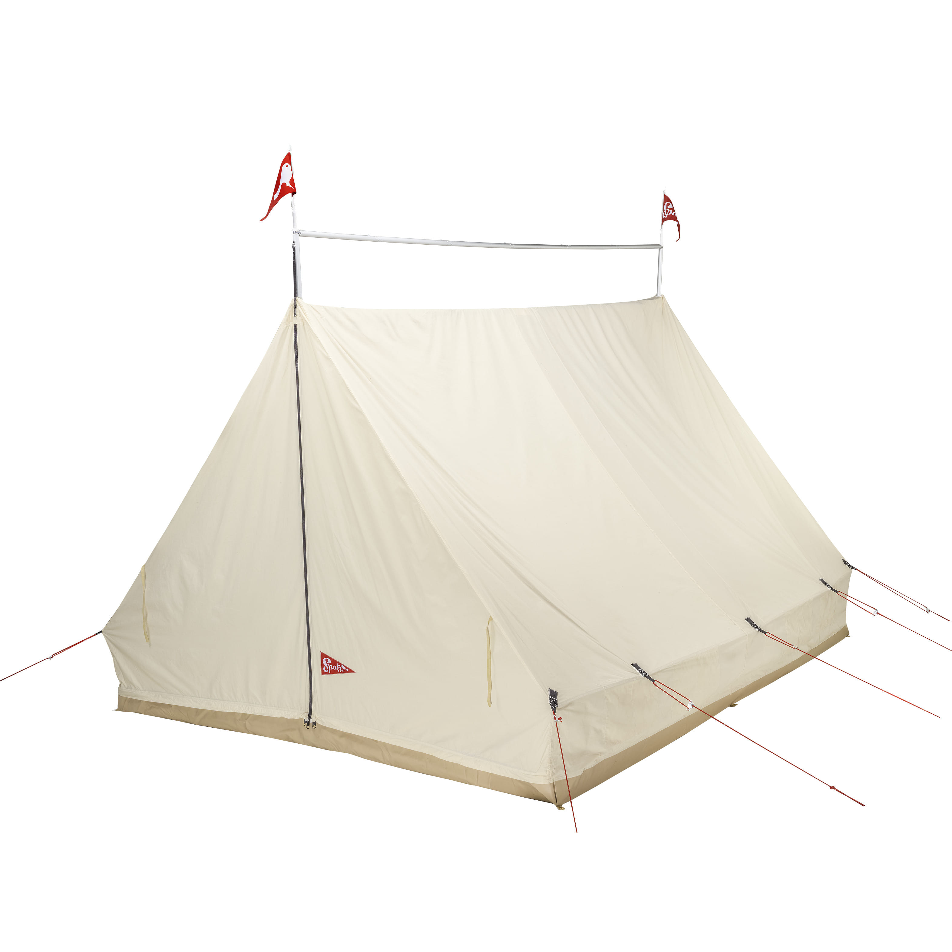 Spatz Group-Spatz 6 Innertent Tent accessories - Transa.ch