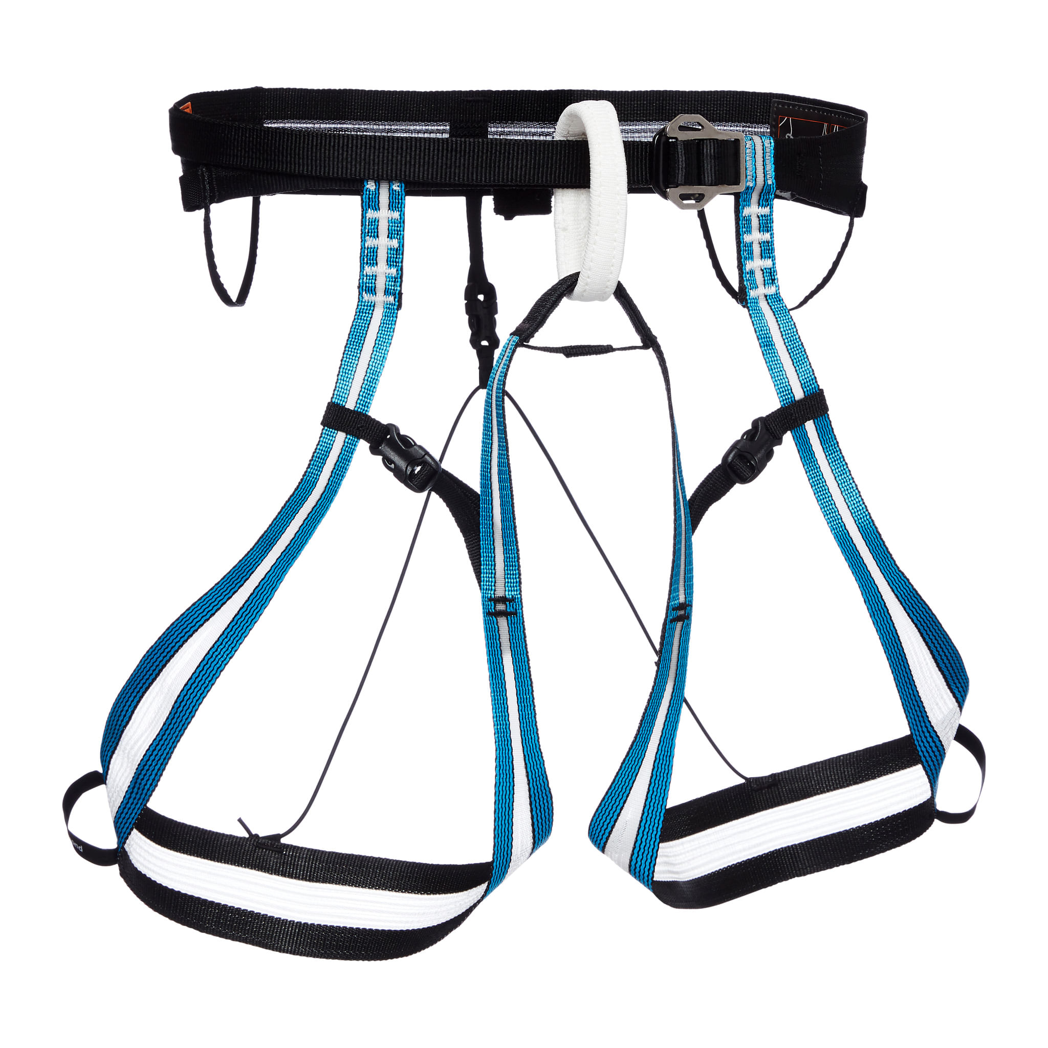 Black Diamond Couloir Harness Climbing harness ultra blue/black XS-S ...