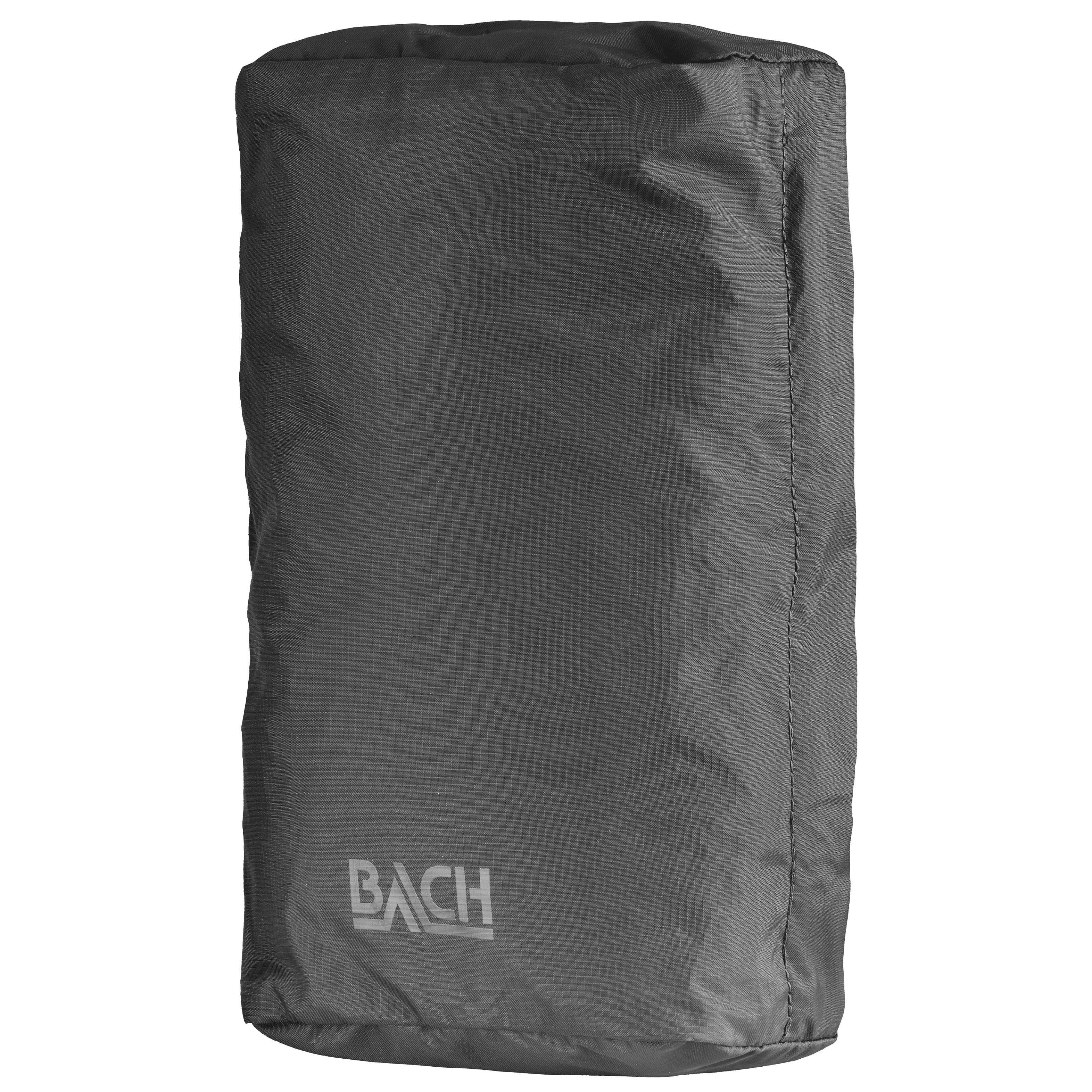 Bach Side Pockets Rucksack Zubehör black M - Transa.ch