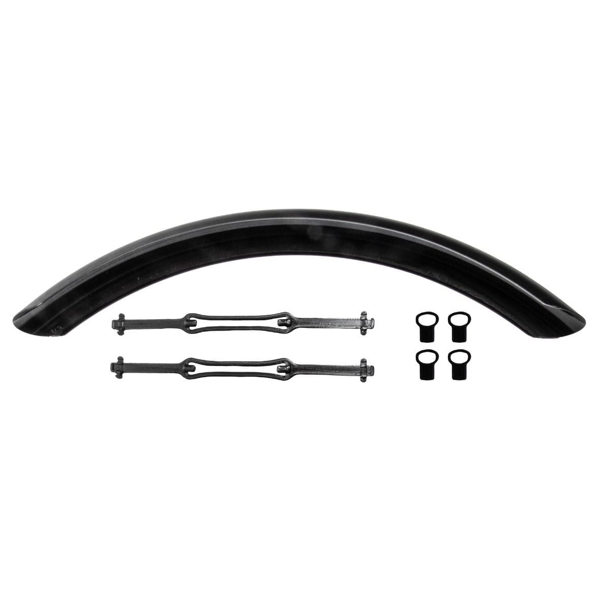 Ortlieb Quick Rack Mudguard Gepäckträger Zubehör - Transa.ch