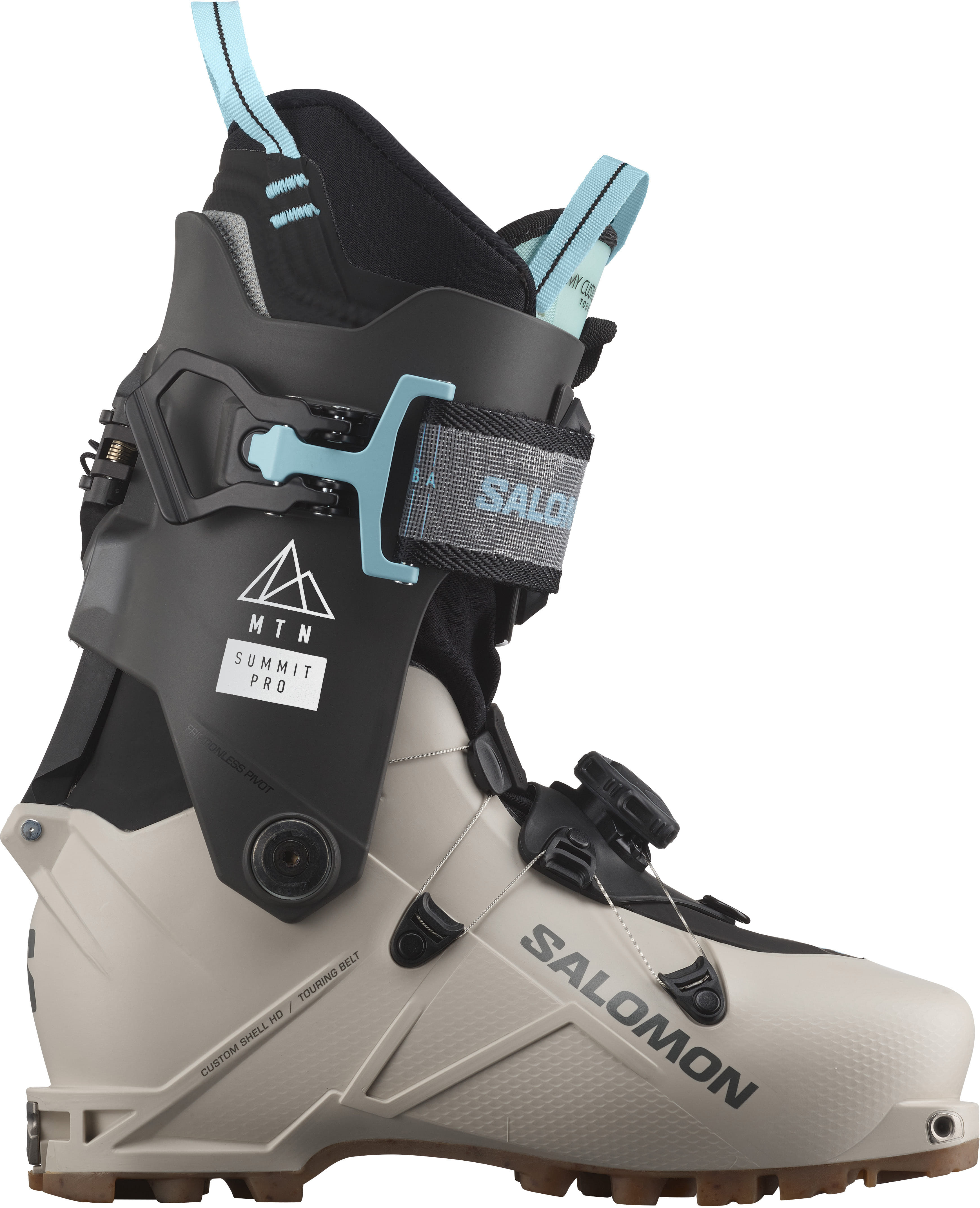 Salomon MTN Summit Pro W Ski boots - Transa