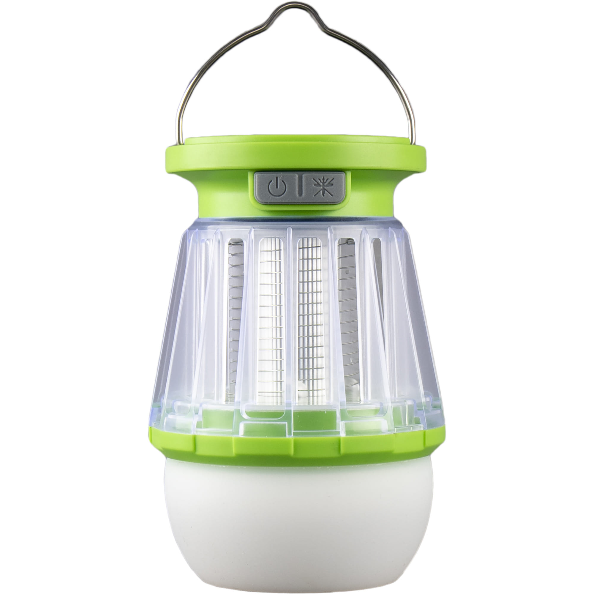 Rubytec Buzz USB Solar Laterne und Mückenfalle Lantern electric - Transa.ch