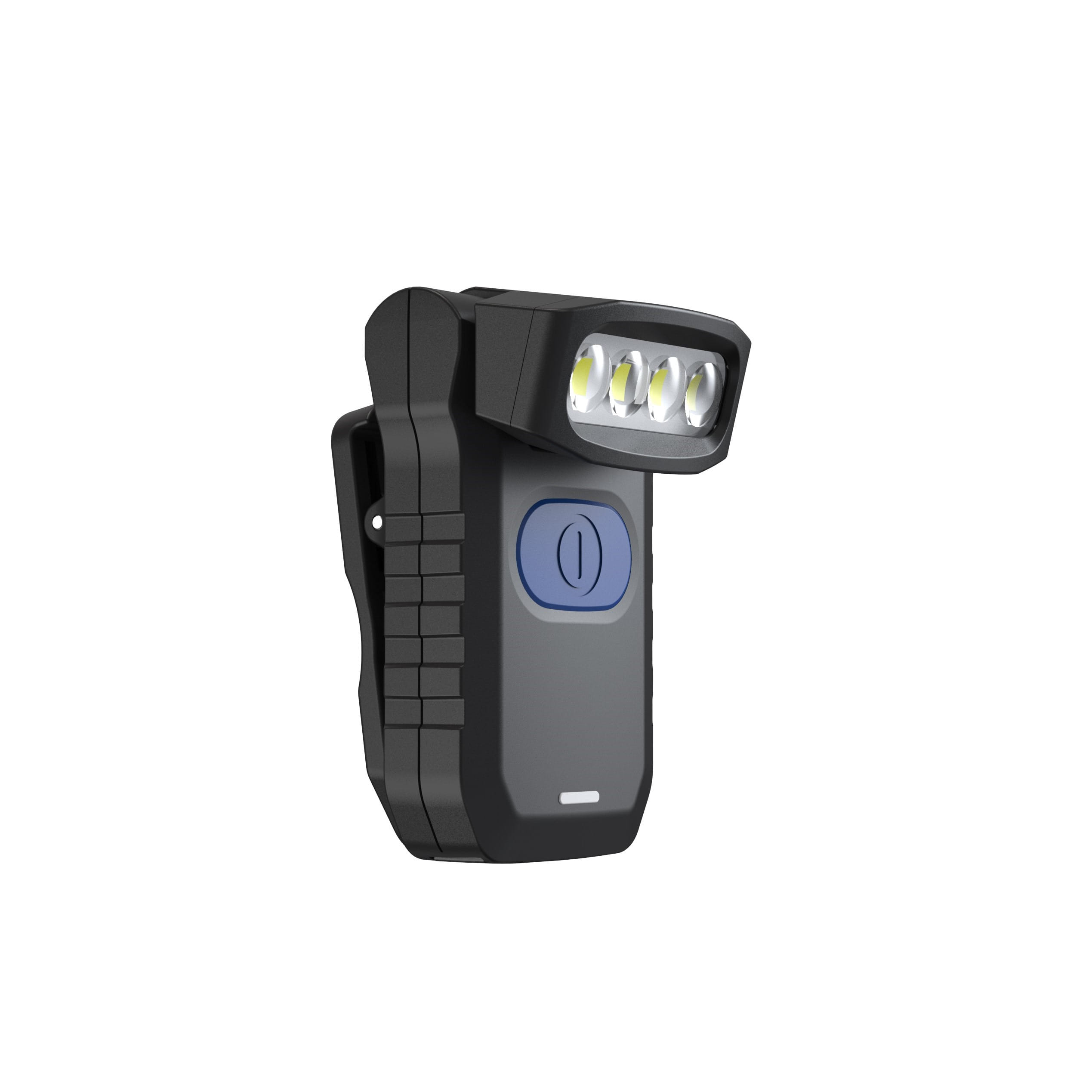 Nordride Scout Torch schwarz 79 mm - Transa.ch