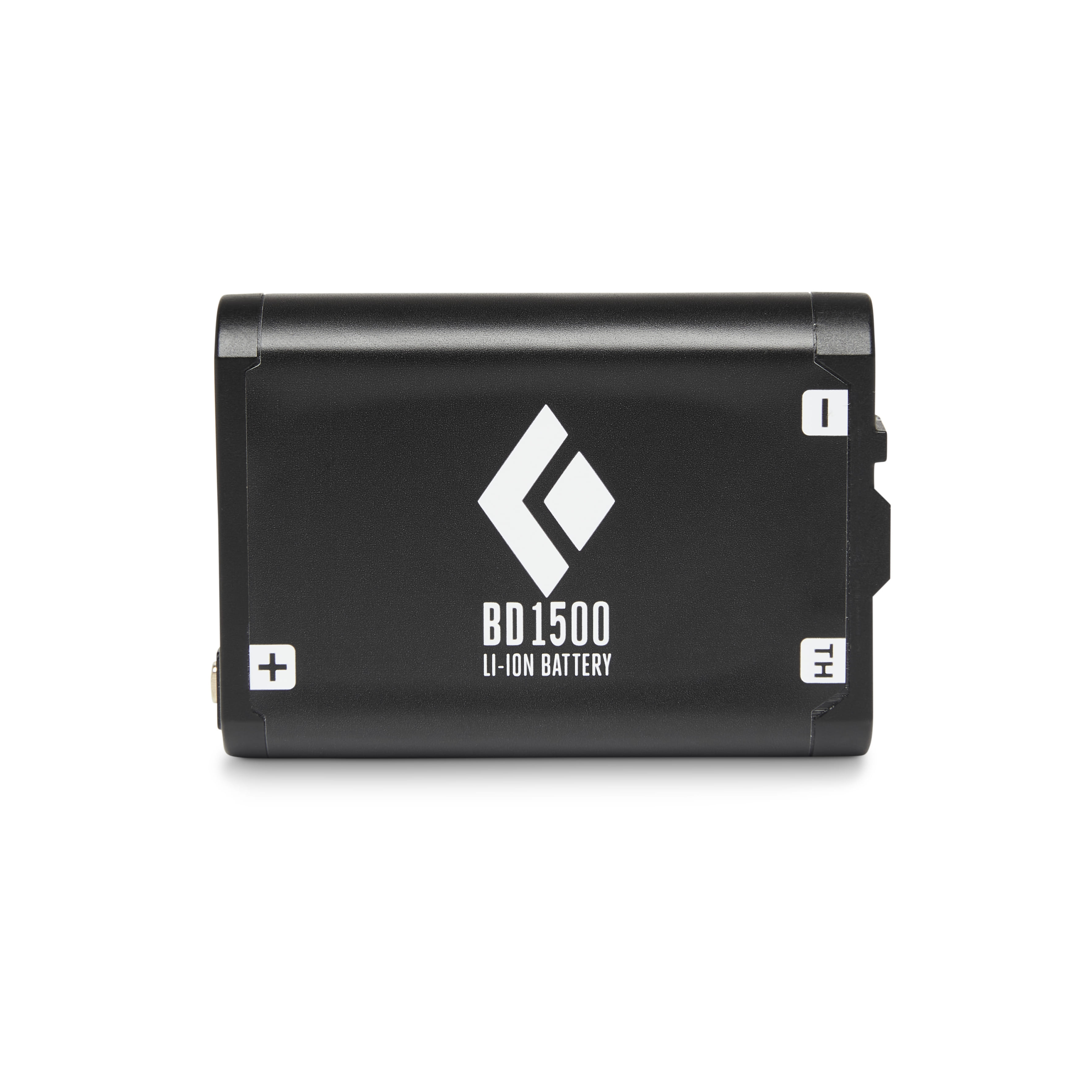 Black Diamond BD 1500 Battery & Charger Headlamp accessories no size ...