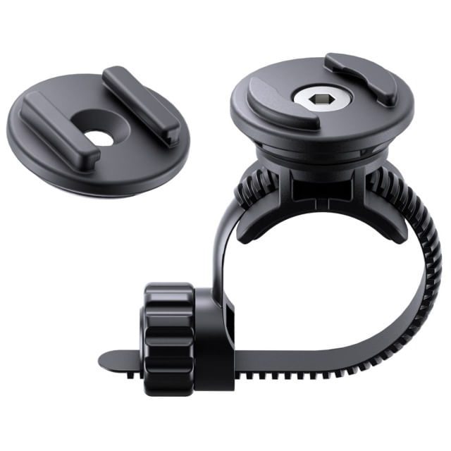 SP Connect Micro Bike Mount Bicycle computer accessories schwarz one ...