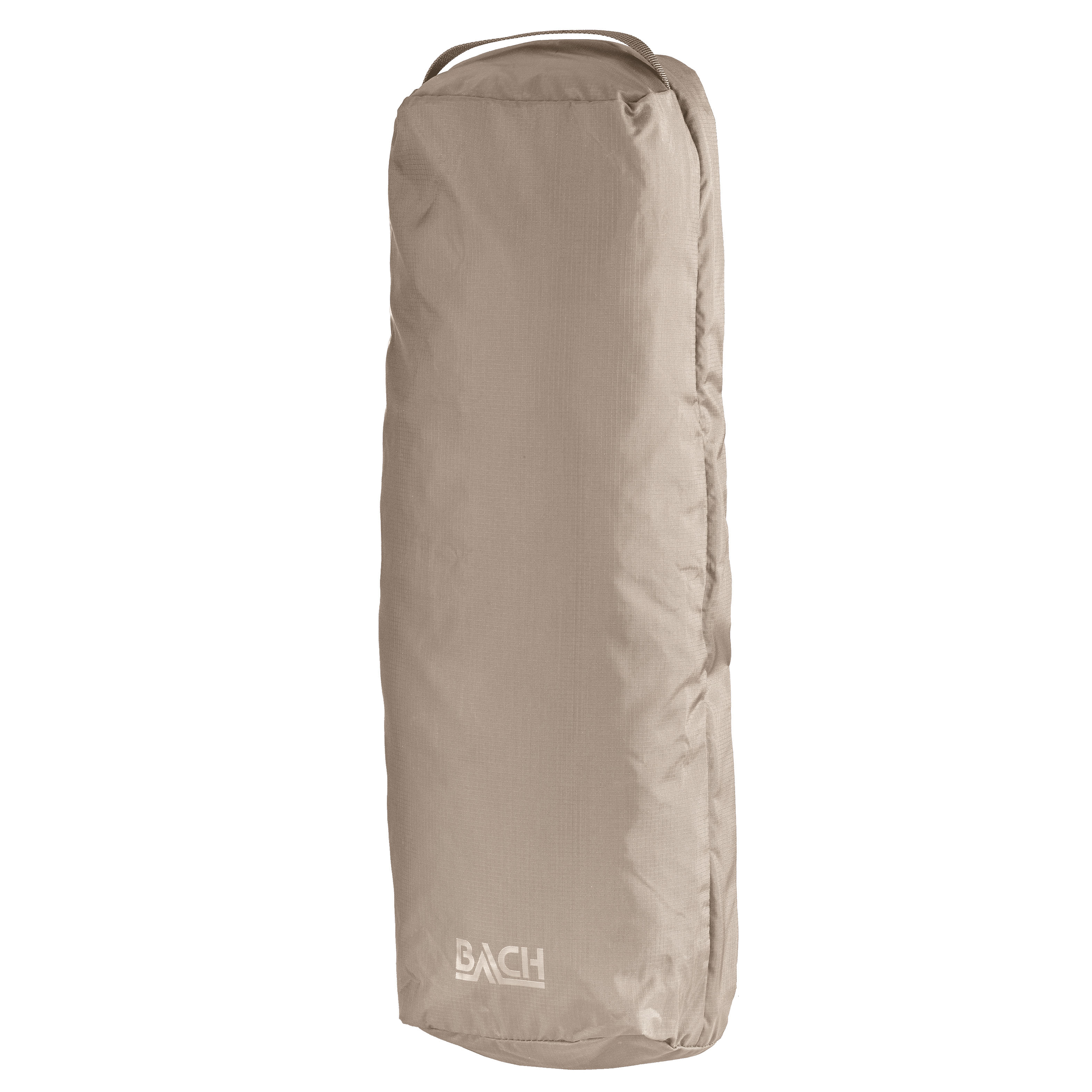 Bach Side Pockets Long Backpack accessories sand beige L - Transa.ch