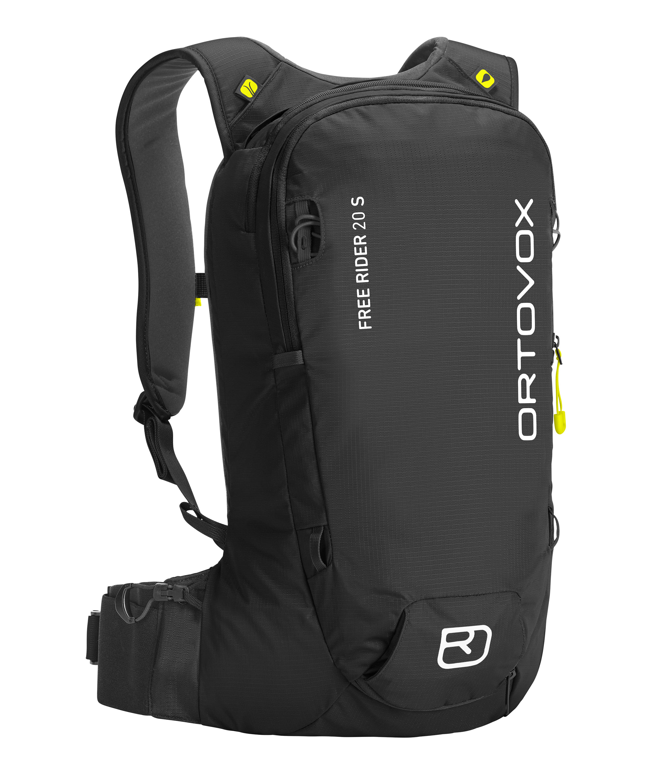 Ortovox Free Rider 20 S Ski touring backpack - Transa.ch
