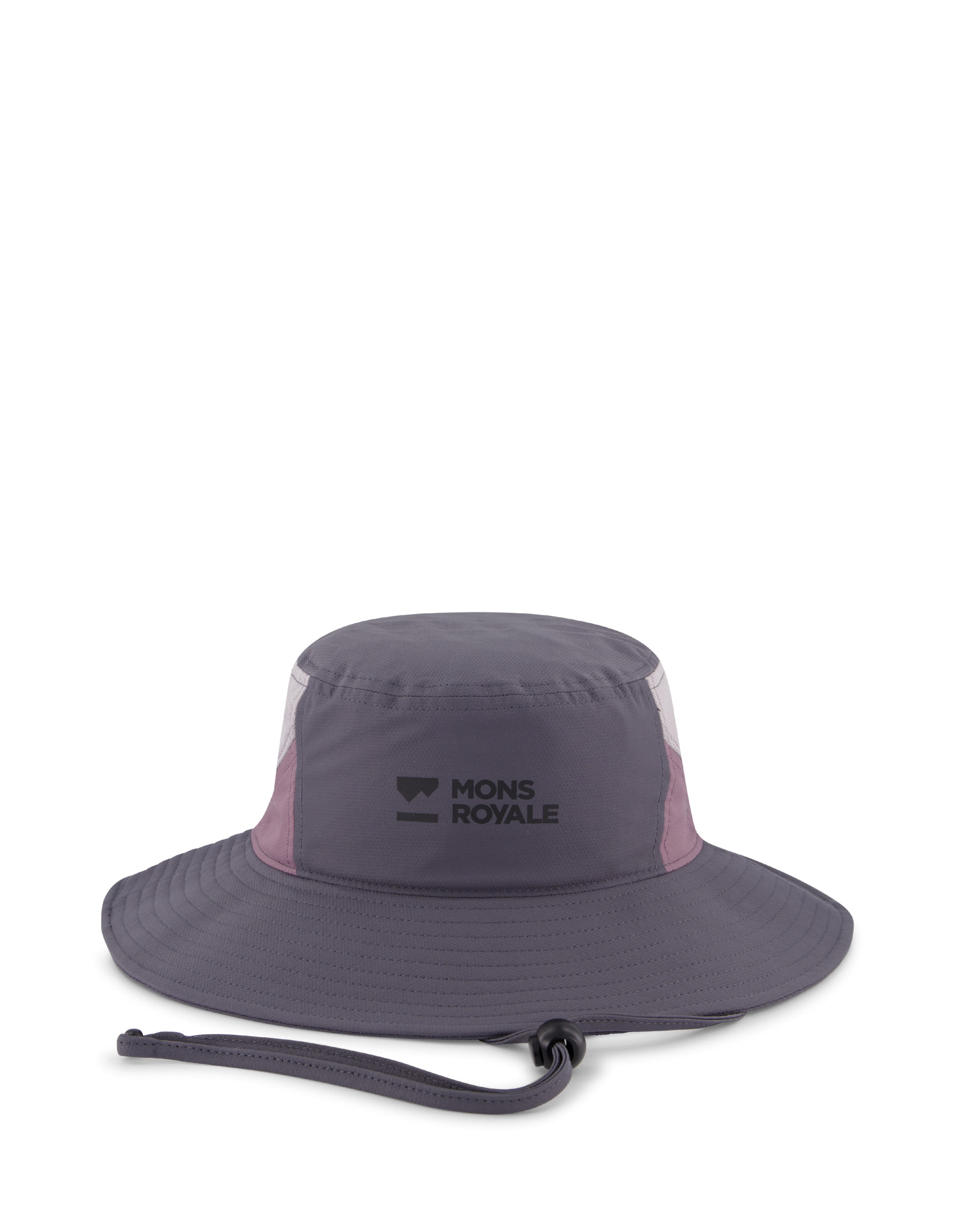 Mons Royale Velocity Bucket Hat Hat - Transa