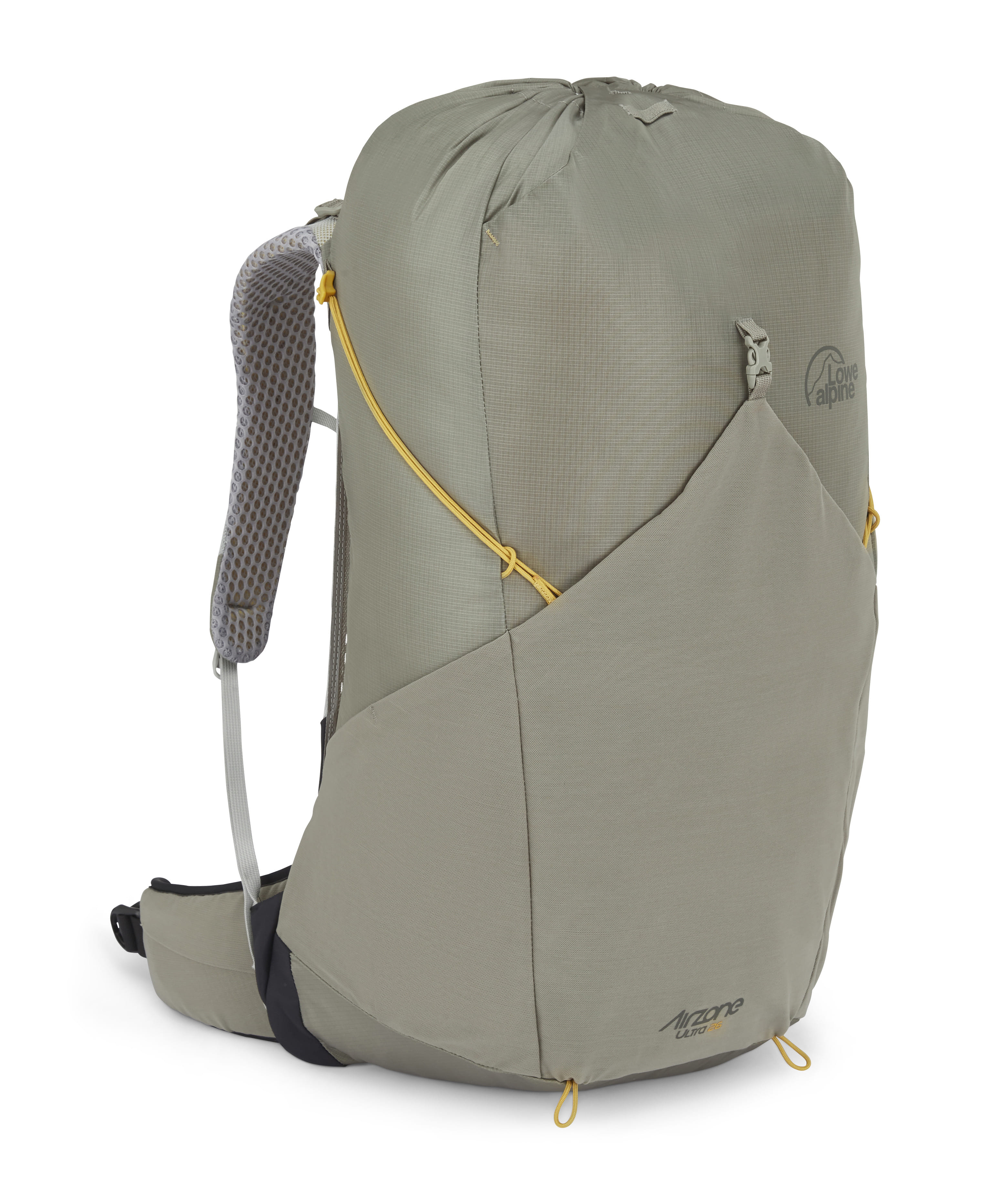 Lowe Alpine AirZone Ultra 26 Hiking backpack - Transa