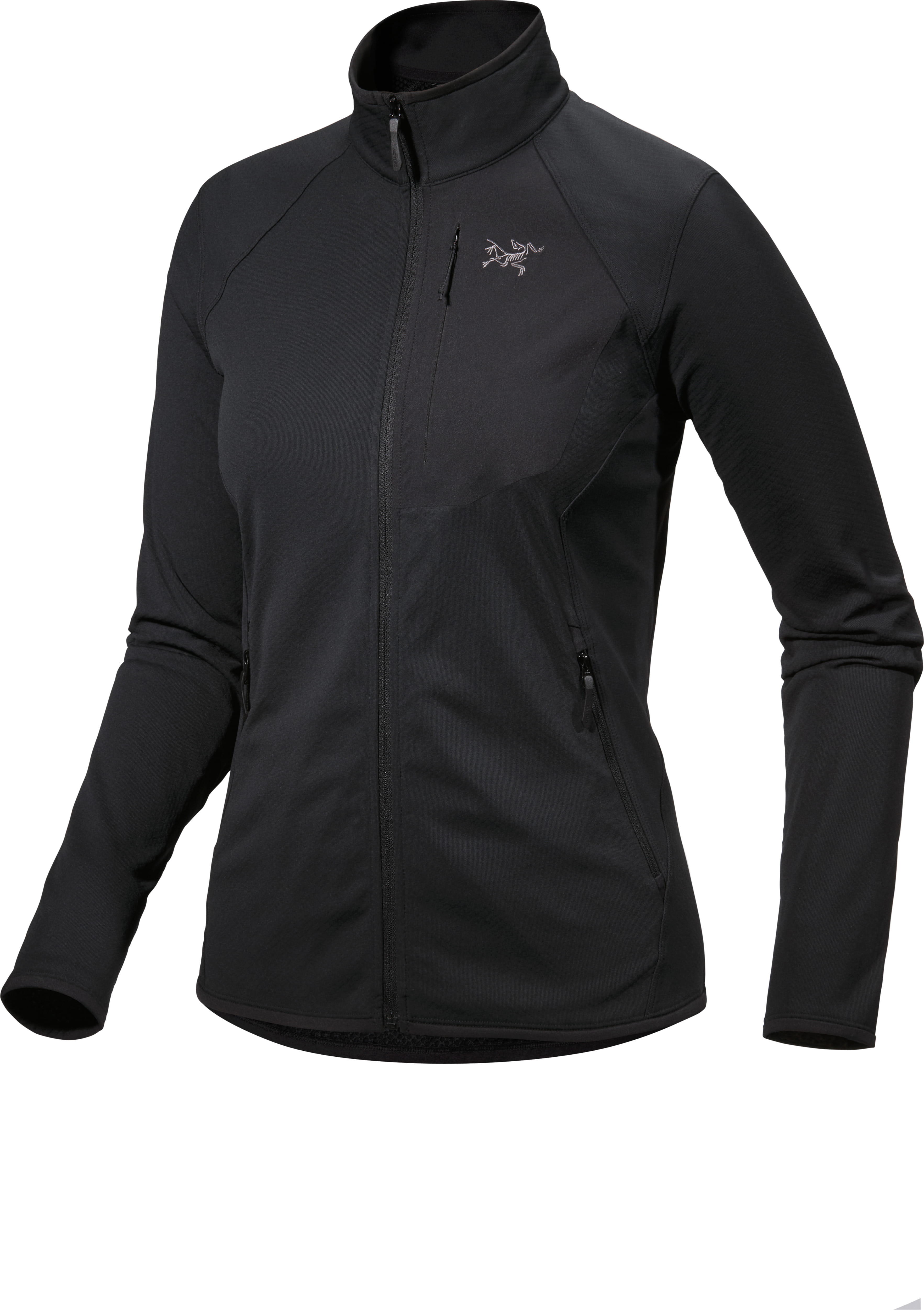 Arc'teryx Delta Jacket W Fleece jacket - Transa
