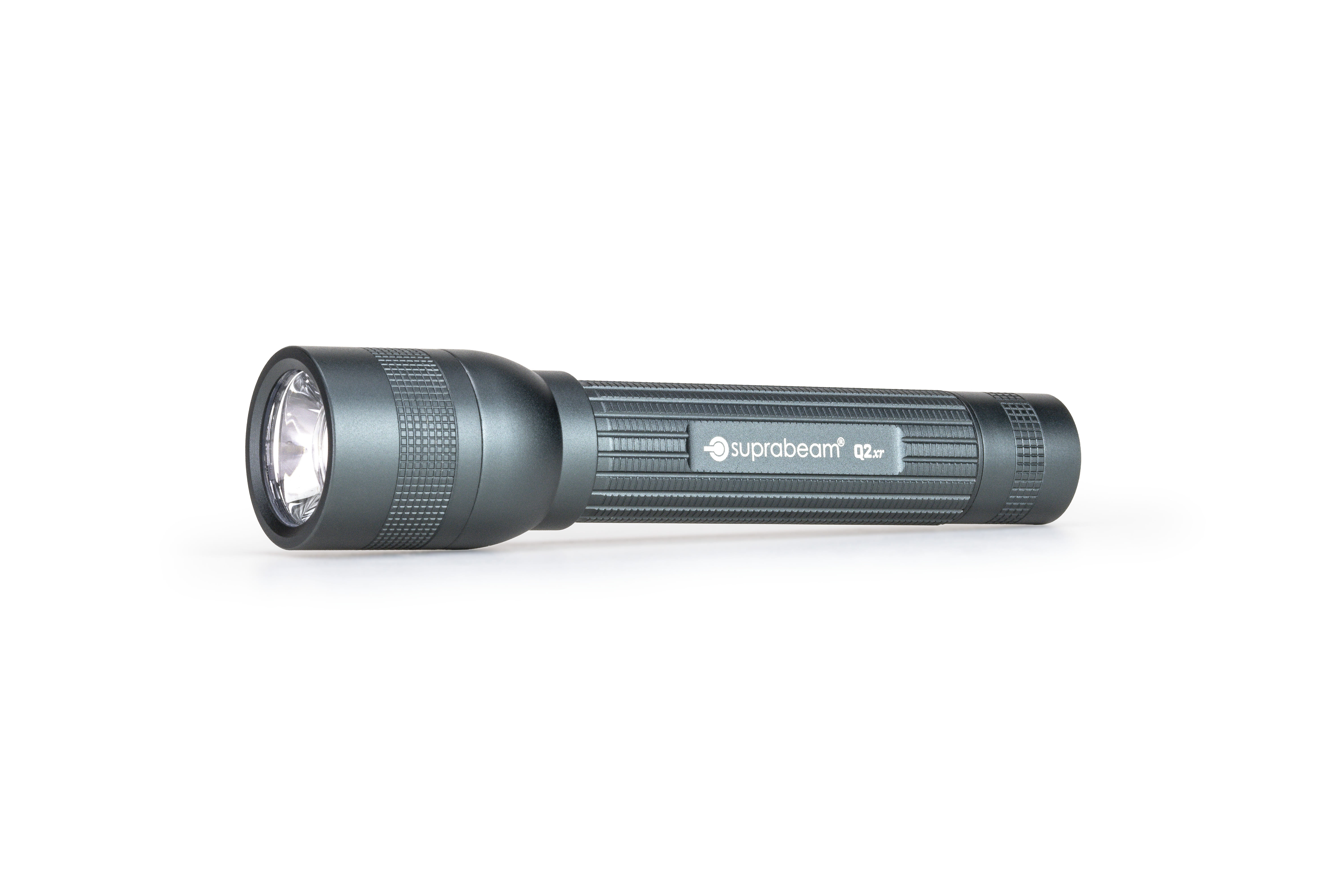 Suprabeam Q2xr Torch no size dunkelgrau anthrazit - Transa.ch