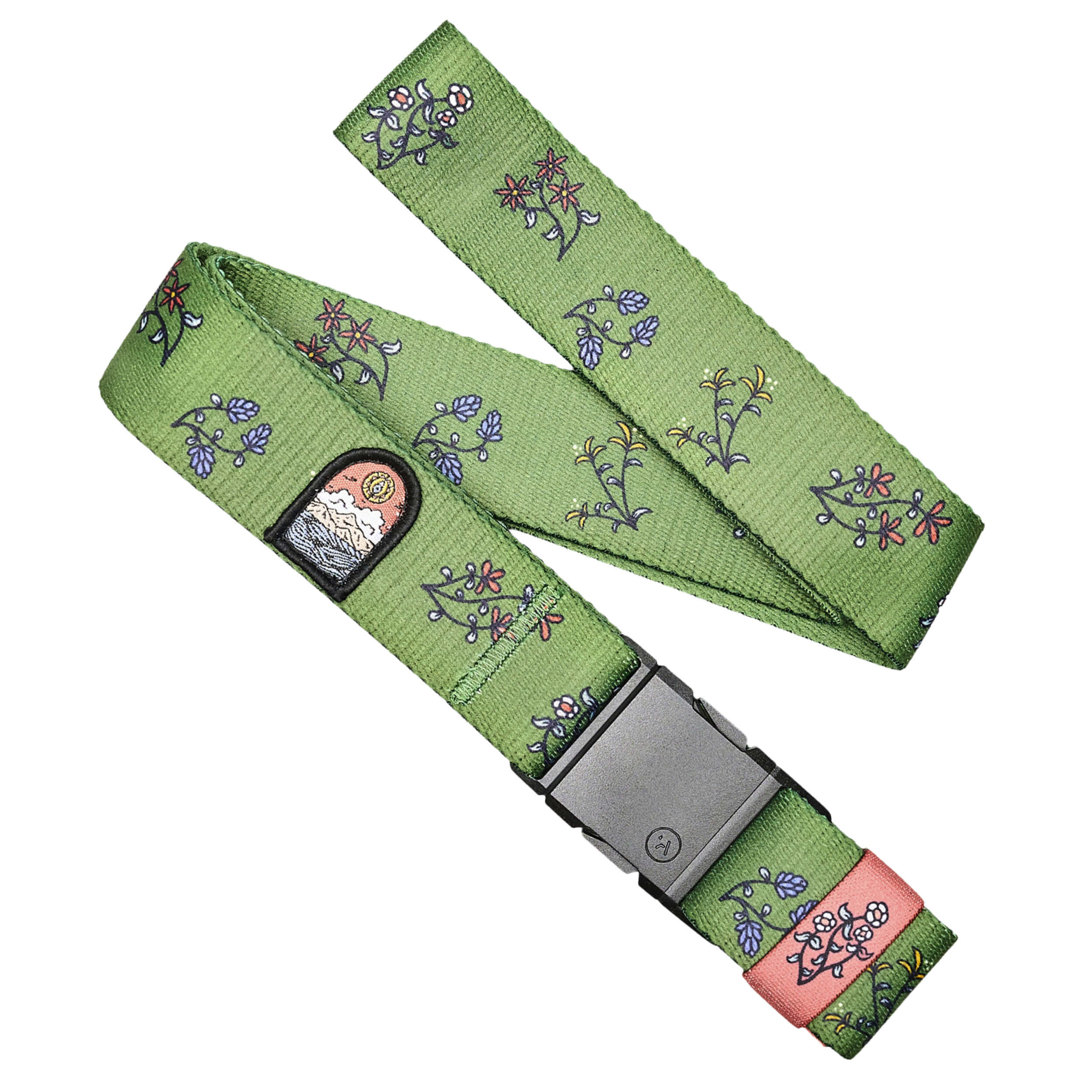 Arcade Eye in the Sky Belts - Transa.ch