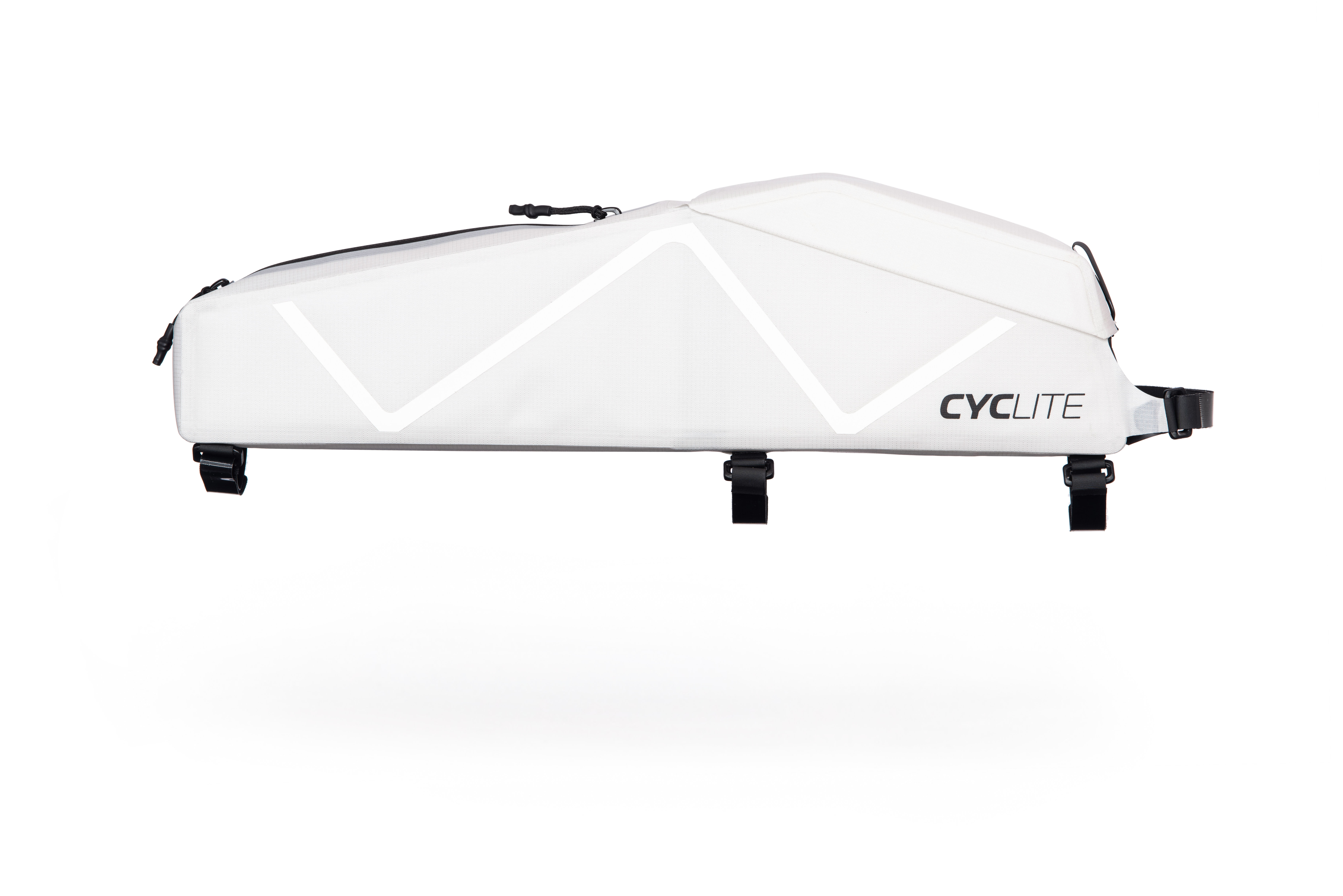 Cyclite Top Tube Bag Large / 01 Bike top tube bag - Transa.ch