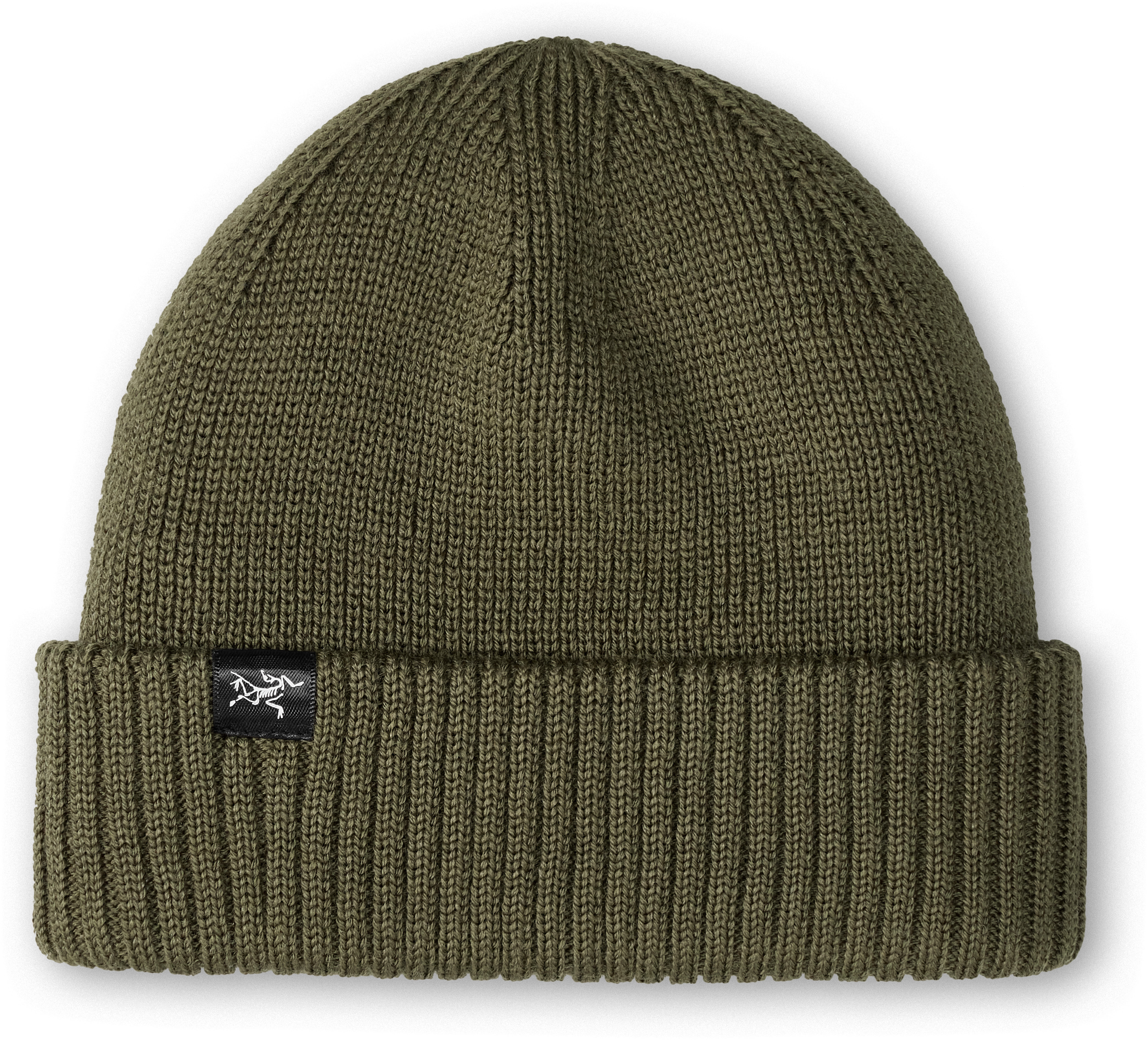 Arc'teryx Mallow Toque Beanie tatsu one size - Transa.ch