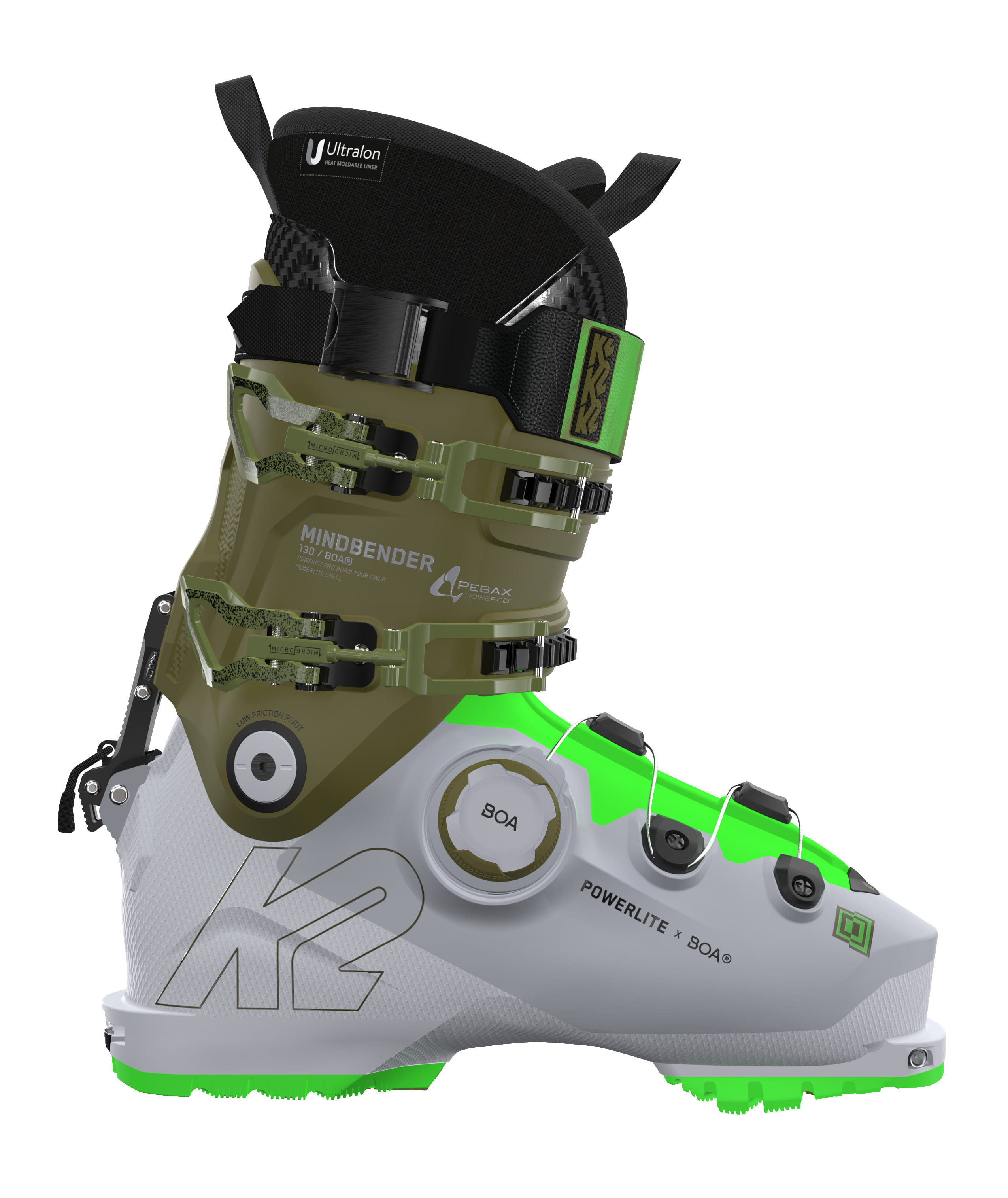 Outlet Tourenskischuhe für Herren online kaufen - Transa.ch