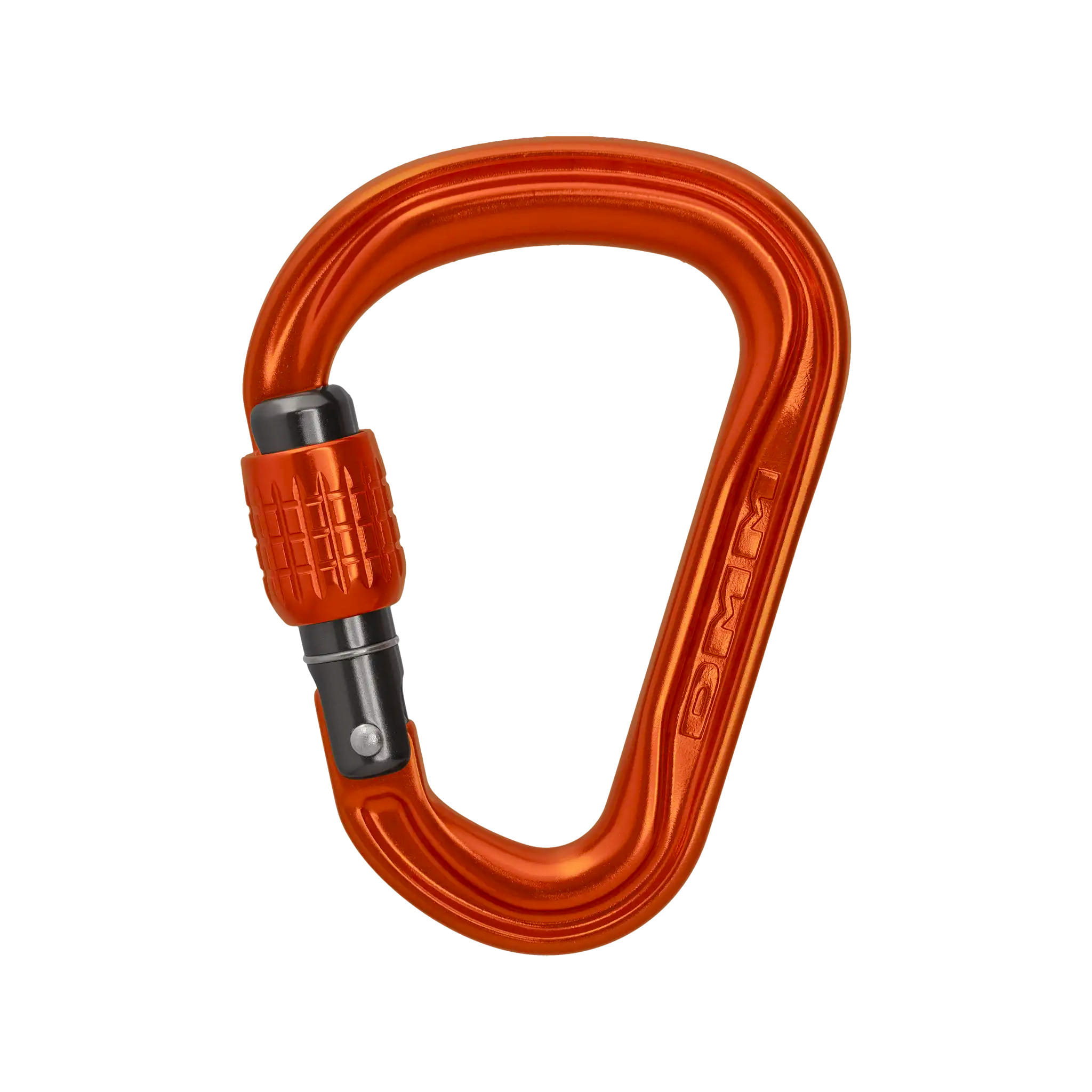 DMM Phantom HMS Karabiner orange one size - Transa.ch