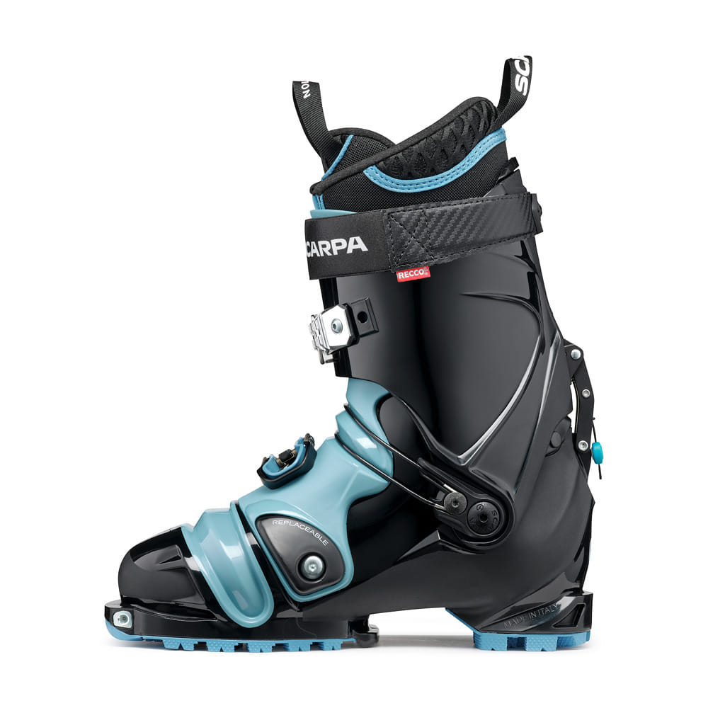 Scarpa Tx Pro Wmn Chaussures de ski - Transa.ch