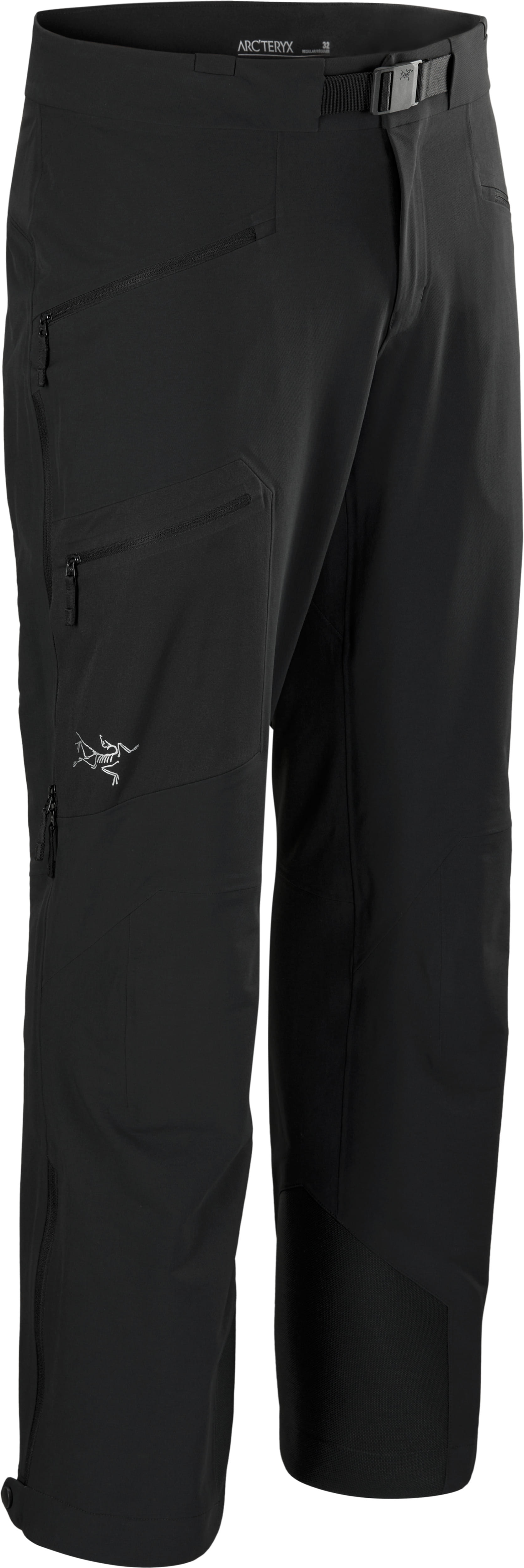 Arc'teryx Rush Softshell Pant M Hiking trouser - Transa.ch