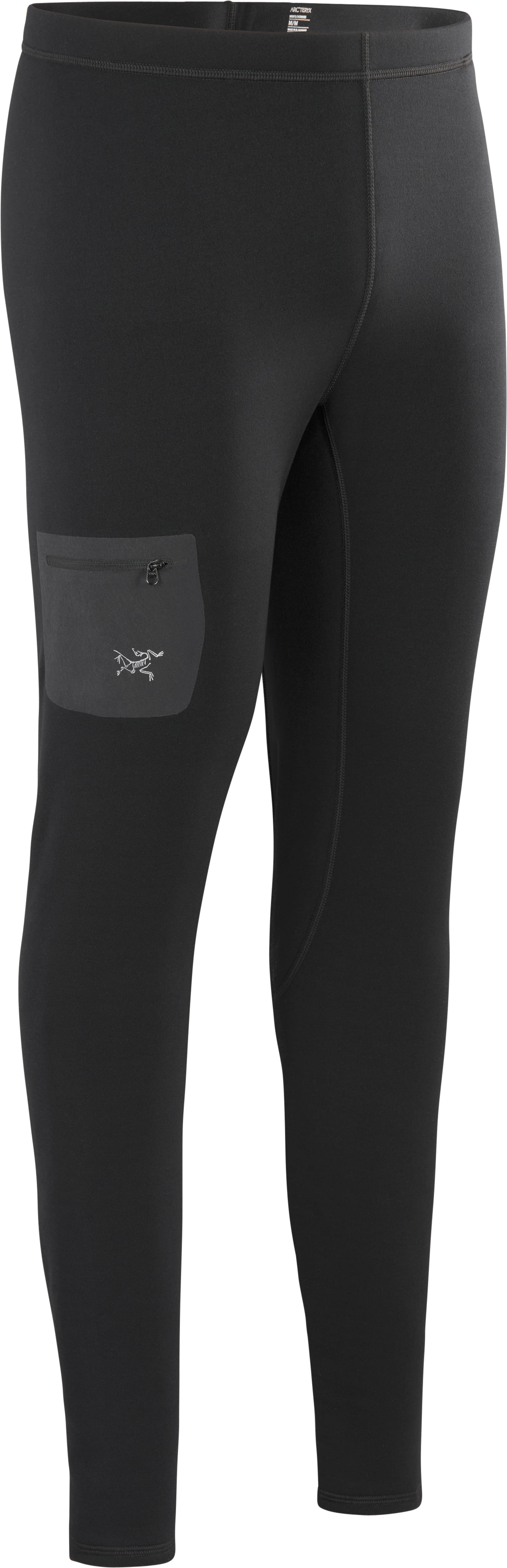 Arc'teryx Rho Heavyweight Bottom M Fleece trousers - Transa.ch