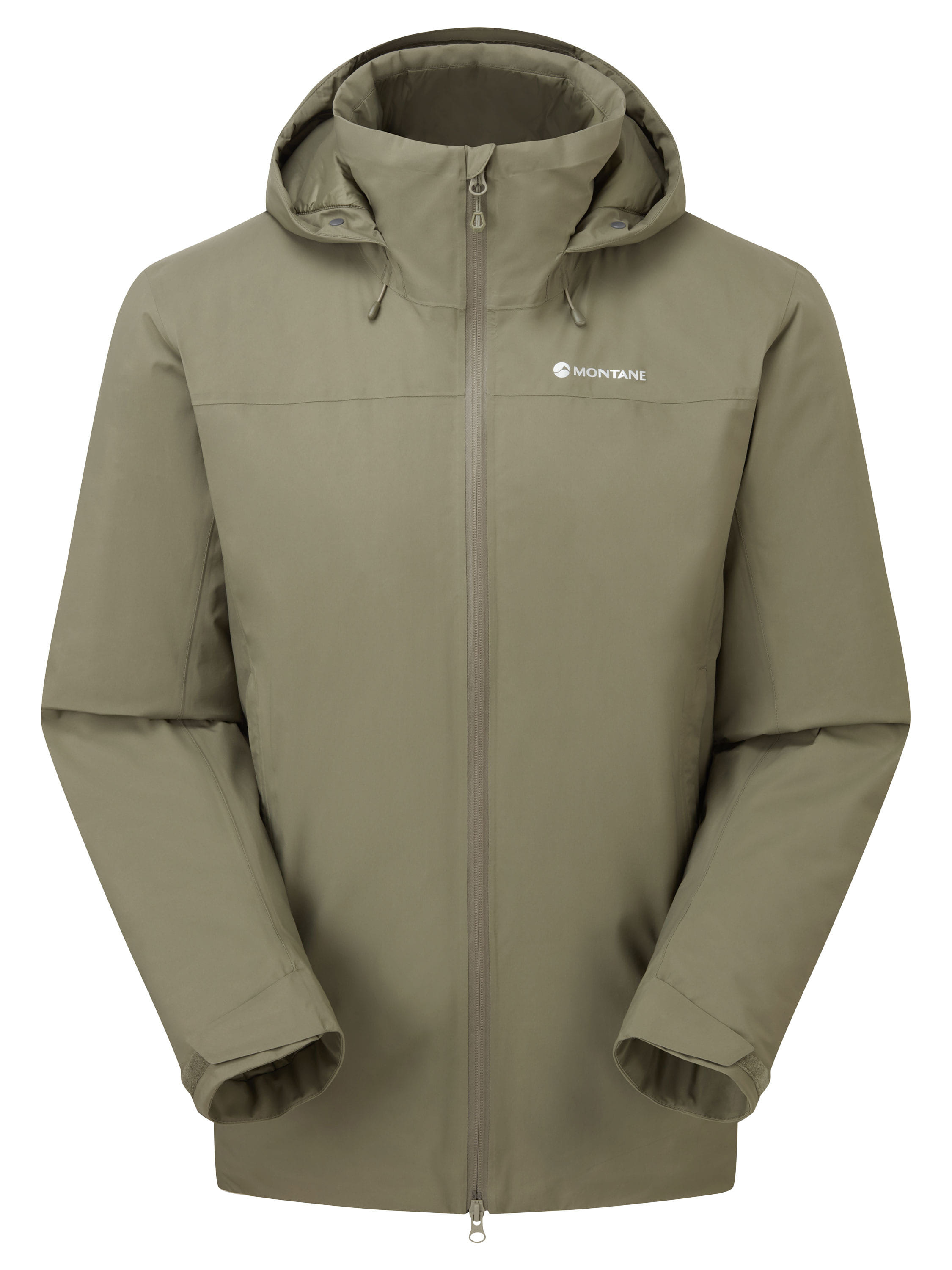 Montane Men's Duality Jacket Winterjacke caper L - Transa.ch