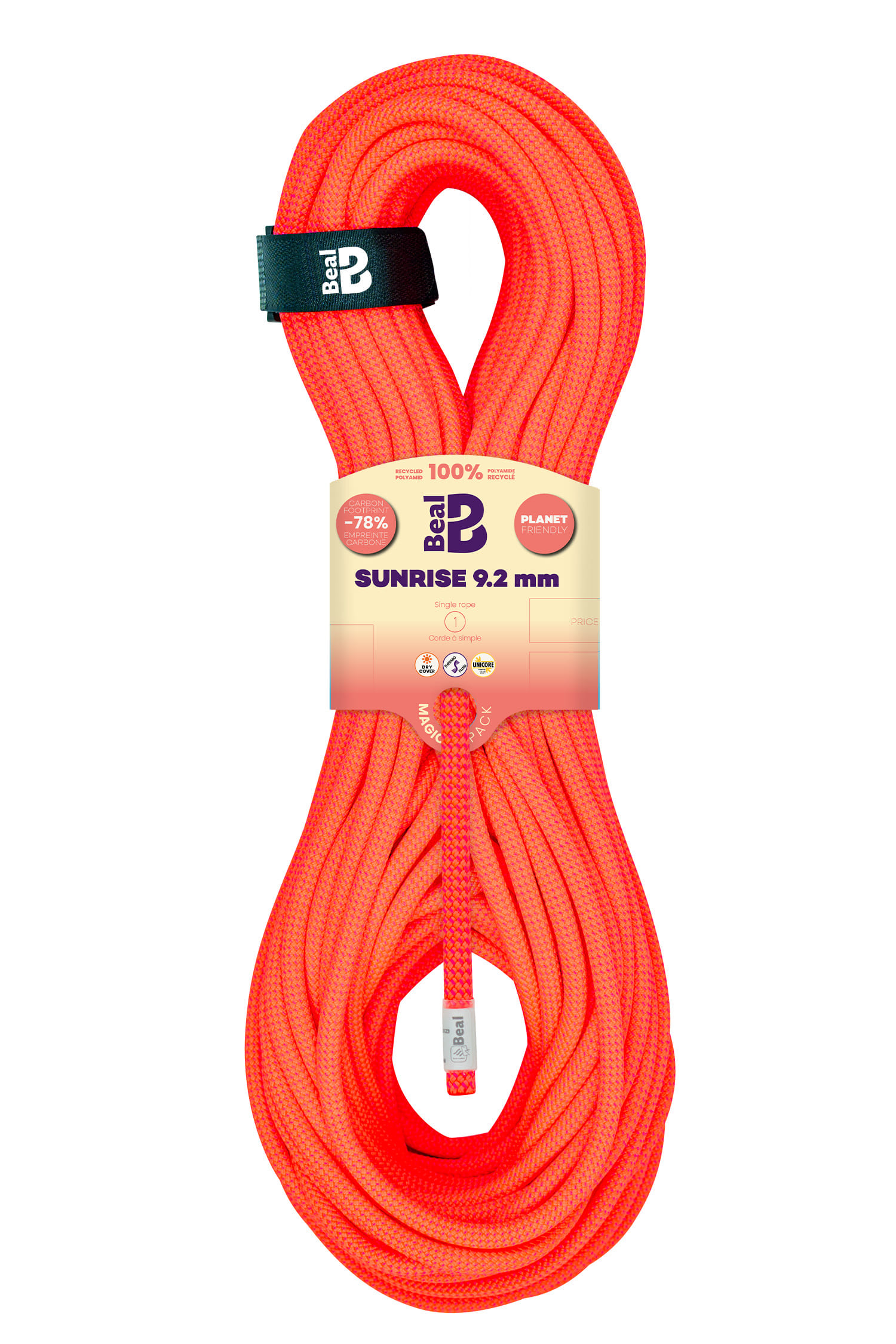 Buy Beal Climbing ropes online - Transa.ch