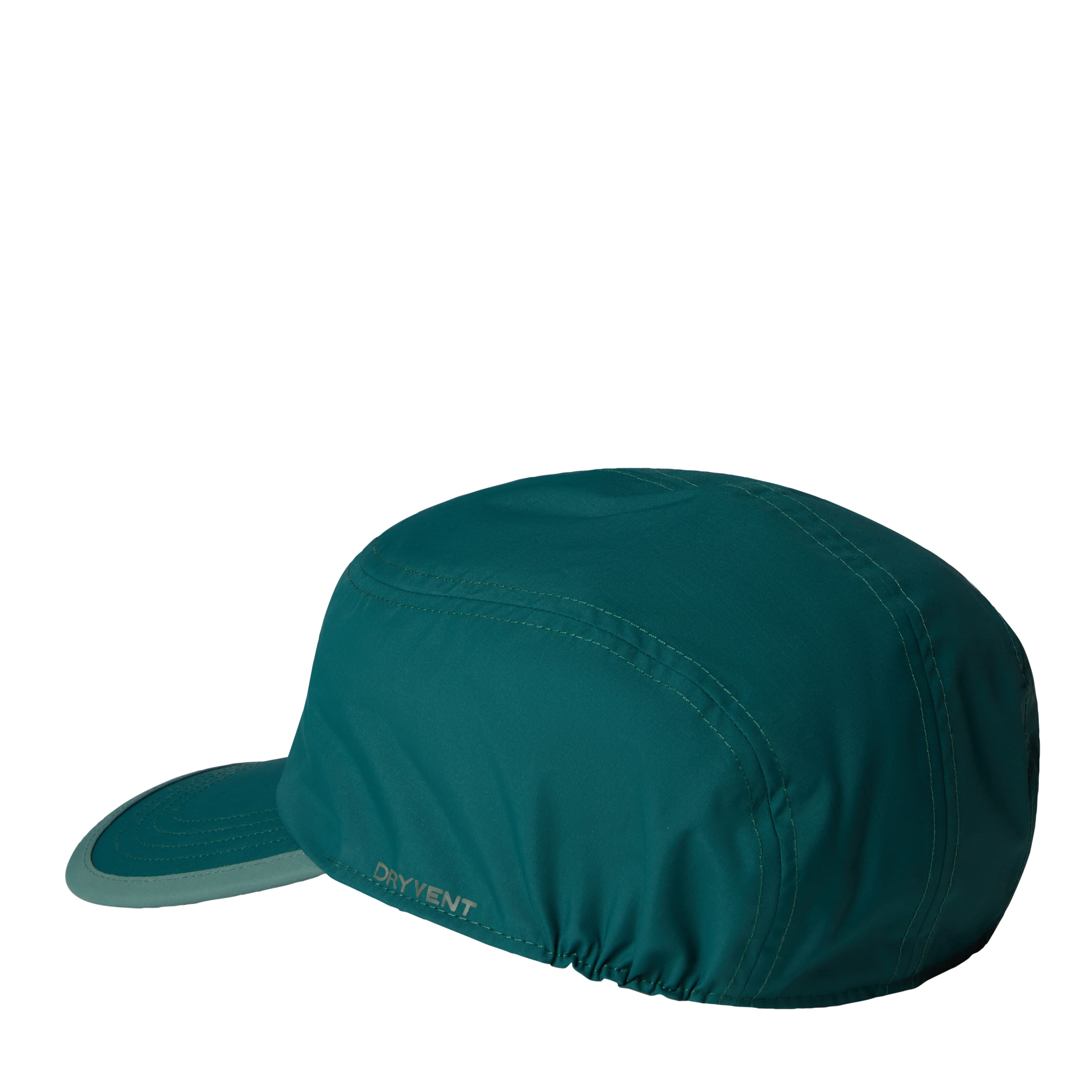 The North Face Antora Rain Hat Hut deep nori/duck green L-XL - Transa.ch