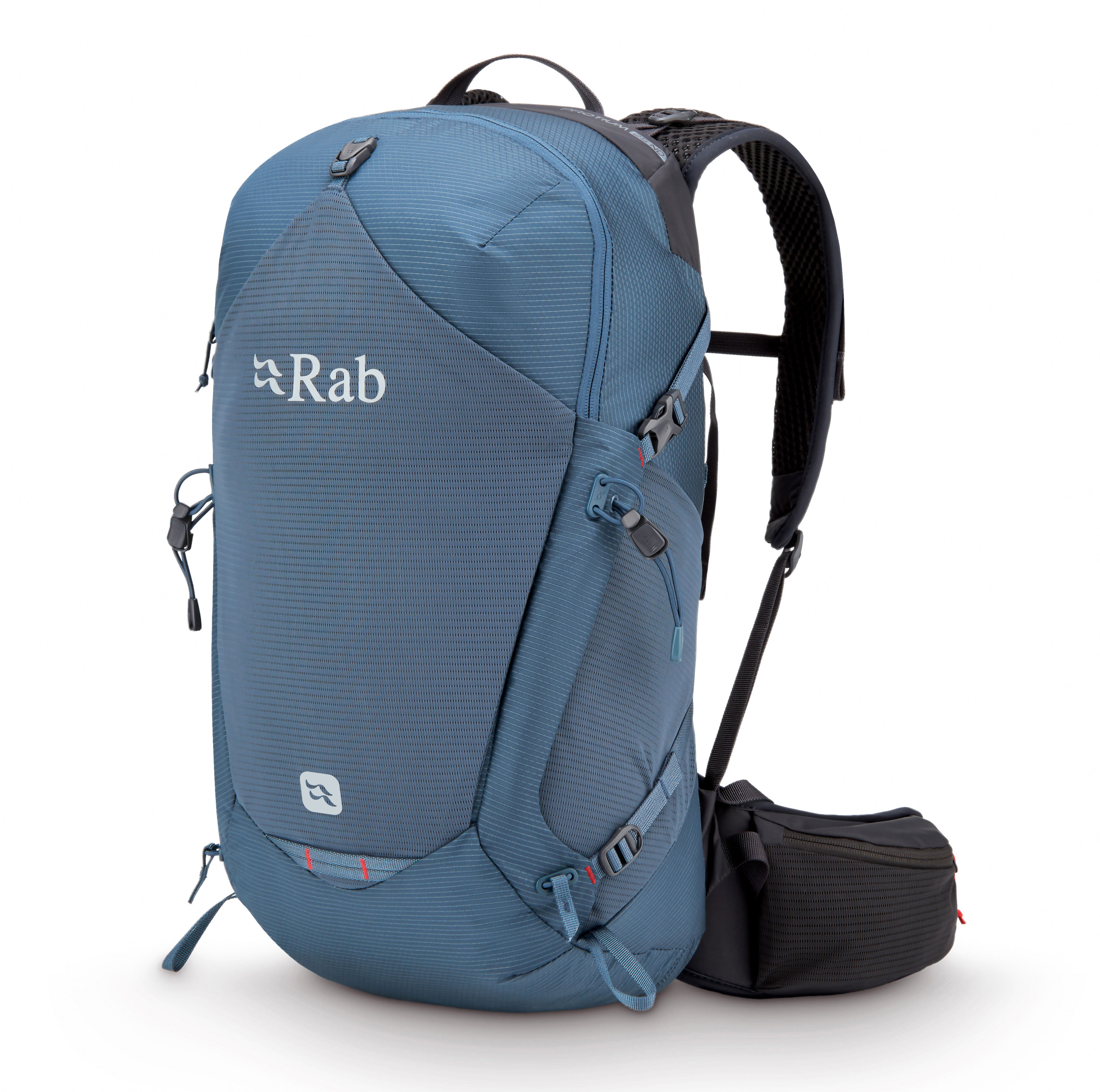 Rab Protium 25 ND Hiking backpack orion blue 25 Liters / S-M - Transa.ch
