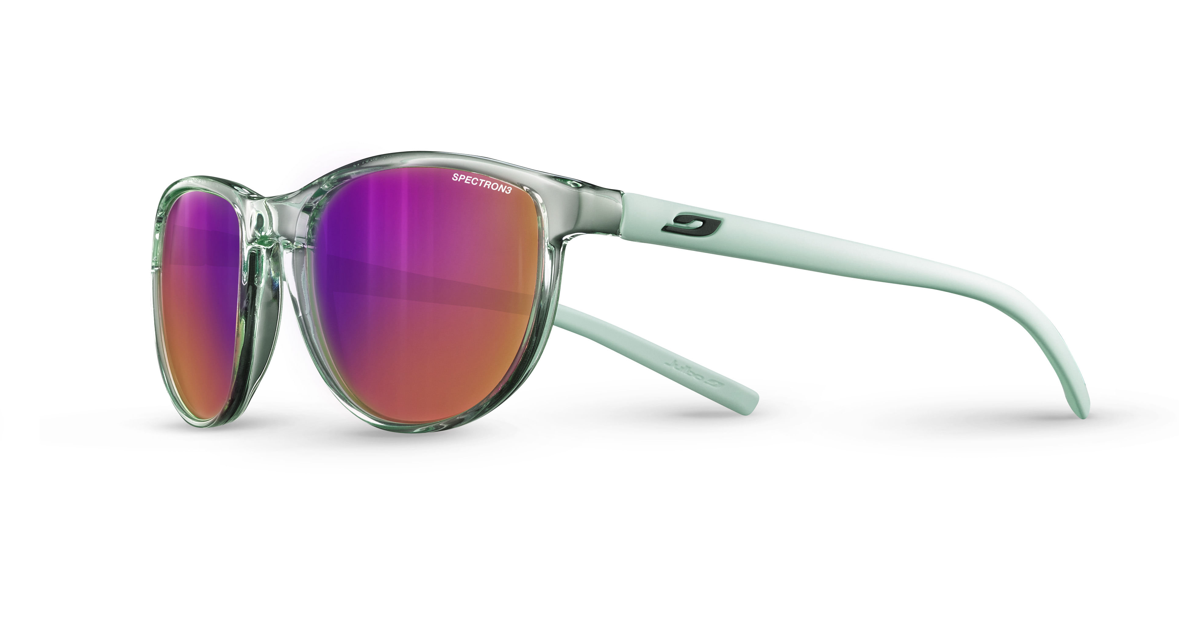 Julbo Idol, Spectron 3 Sonnenbrille one size mint durch. gl./mint ...