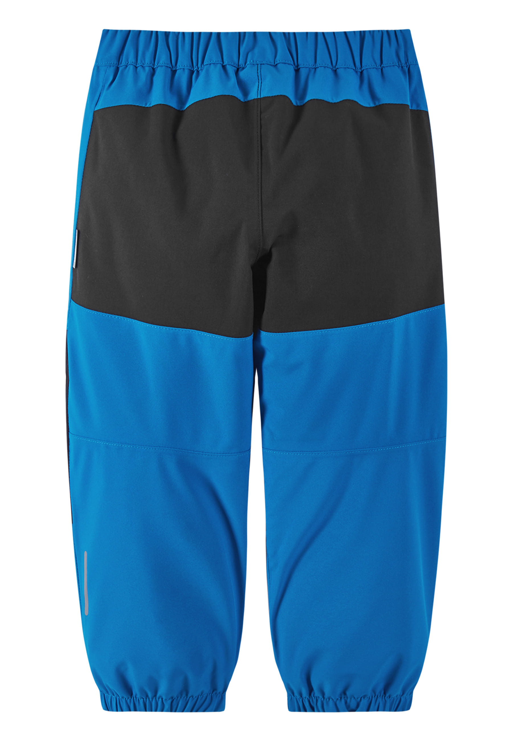 Reima Samppi Regenhose bright blue 92 Kinder - Transa.ch