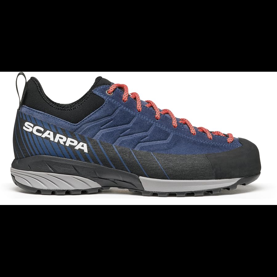 Scarpa Mescalito GTX Wmn Multi functional Shoes Indaco indaco 39 5 scarpa-mescalito-gtx-wmn-multi-functional-shoes-indaco-indaco-39-5