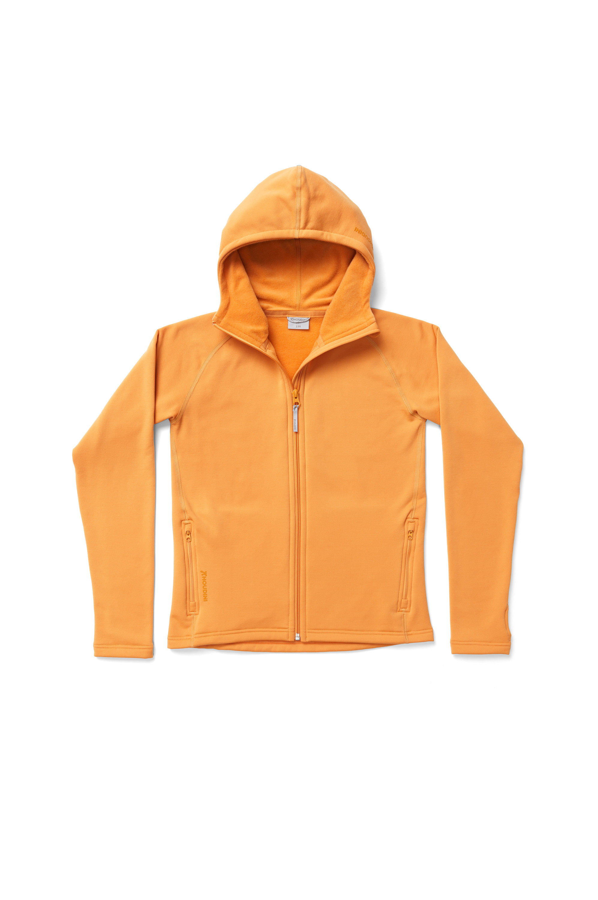 Houdini Jr's Power Houdi Fleecejacke sun ray 150 Kinder - Transa.ch
