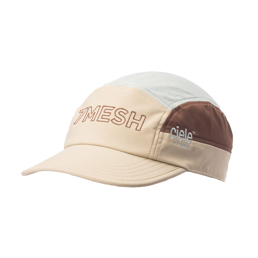 7Mesh 7mesh GOCap Velomütze one size mocha - Transa.ch