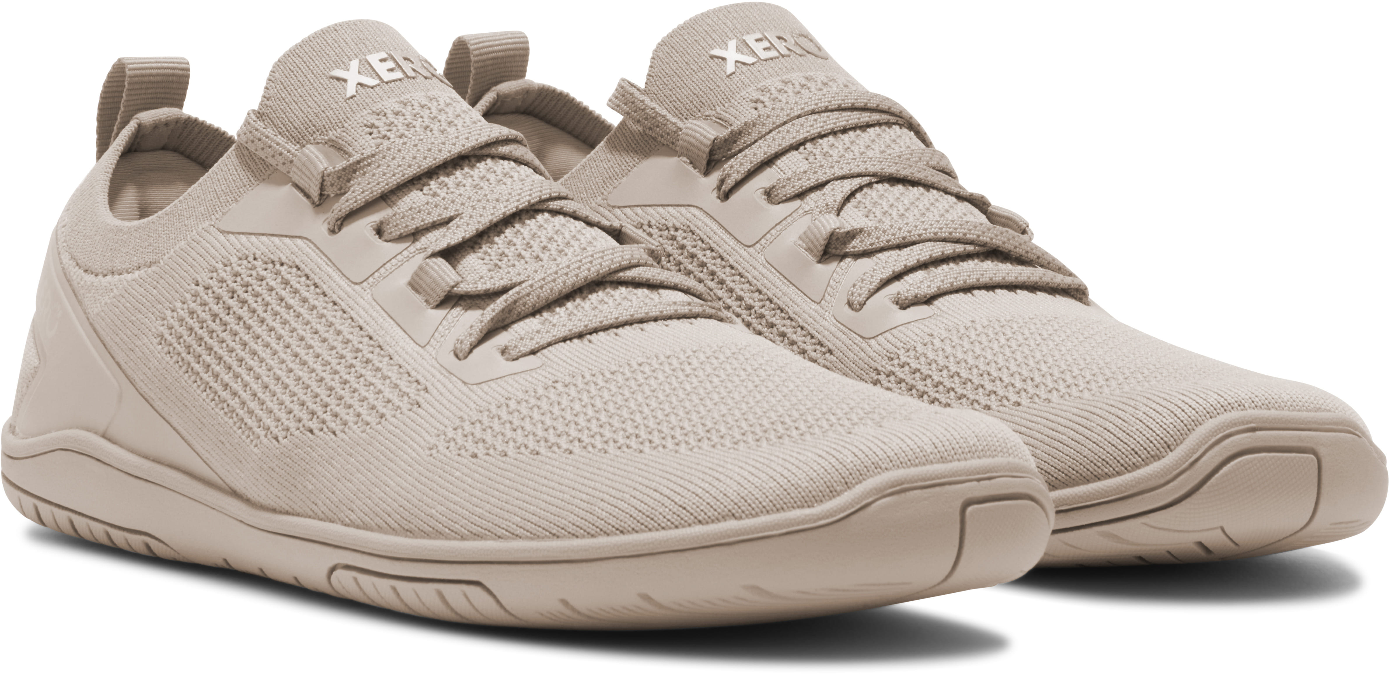 Xero Shoes Nexus Knit W Barefoot shoes silver lining 39.5 - Transa.ch