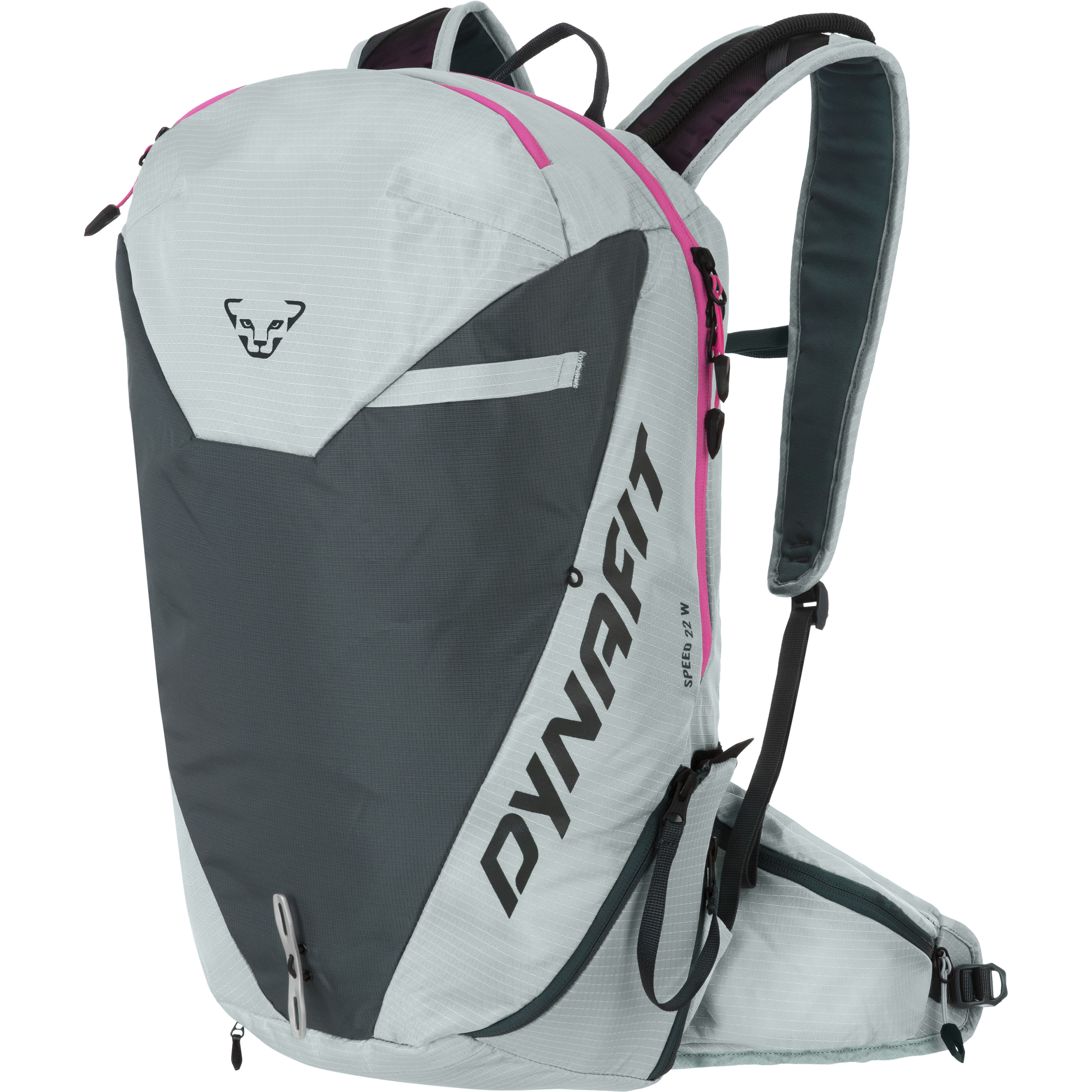 Dynafit Speed 22 Backpack W Skitourenrucksack one size cloud blue ...