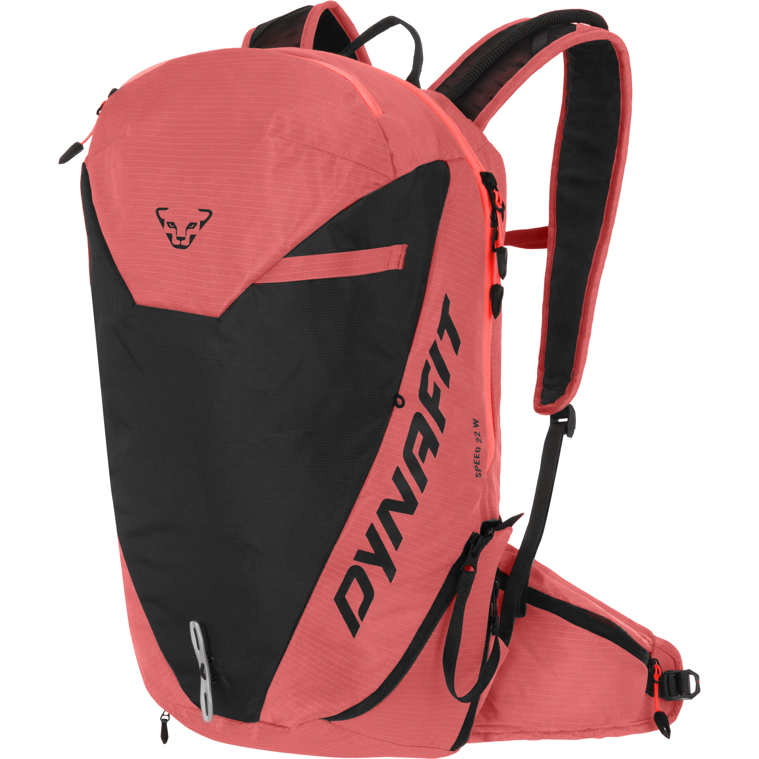 Dynafit Speed 22 Backpack W Ski touring backpack one size cabana/black ...