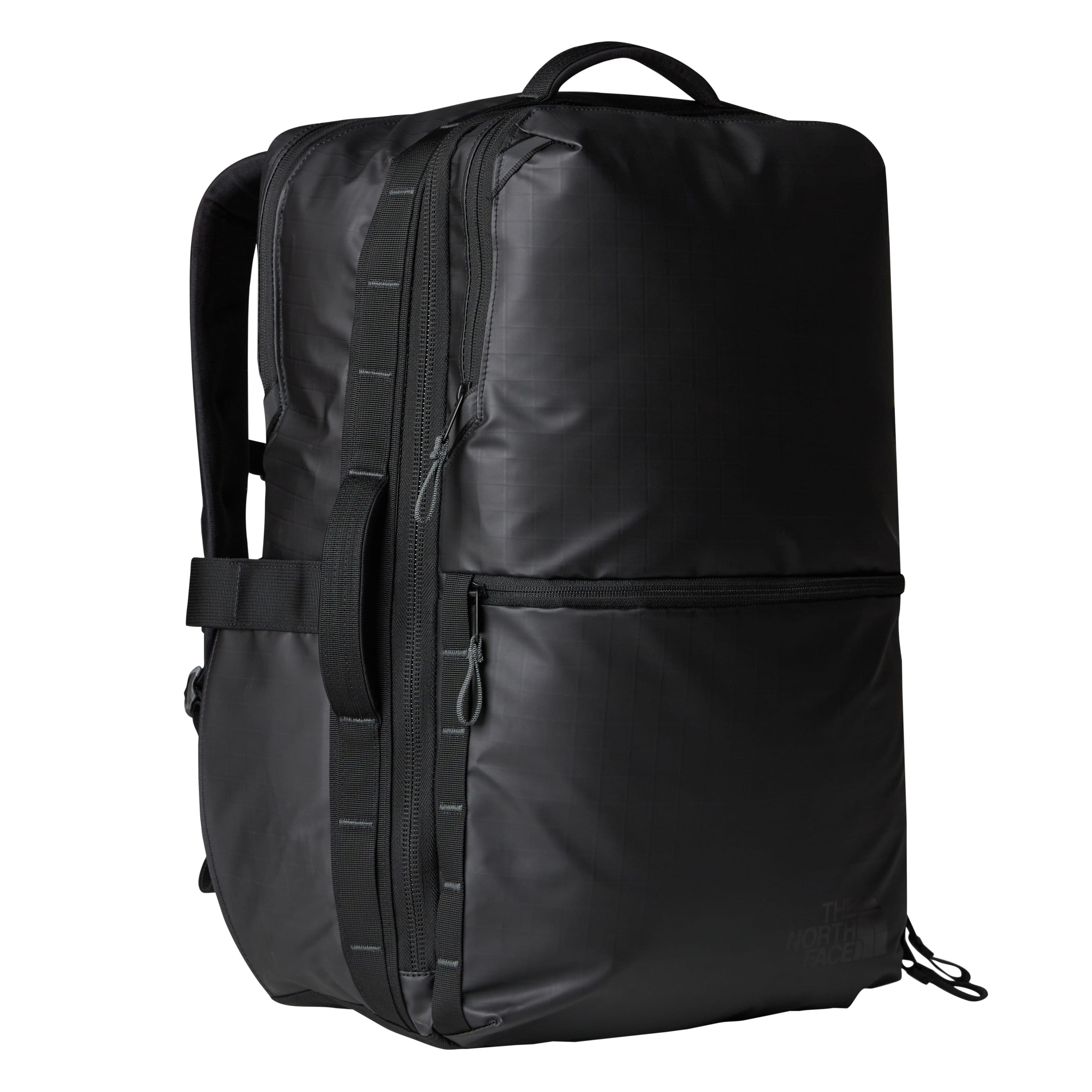The North Face Base Camp Voyager Travel Pack Sac à dos, valise tnf ...