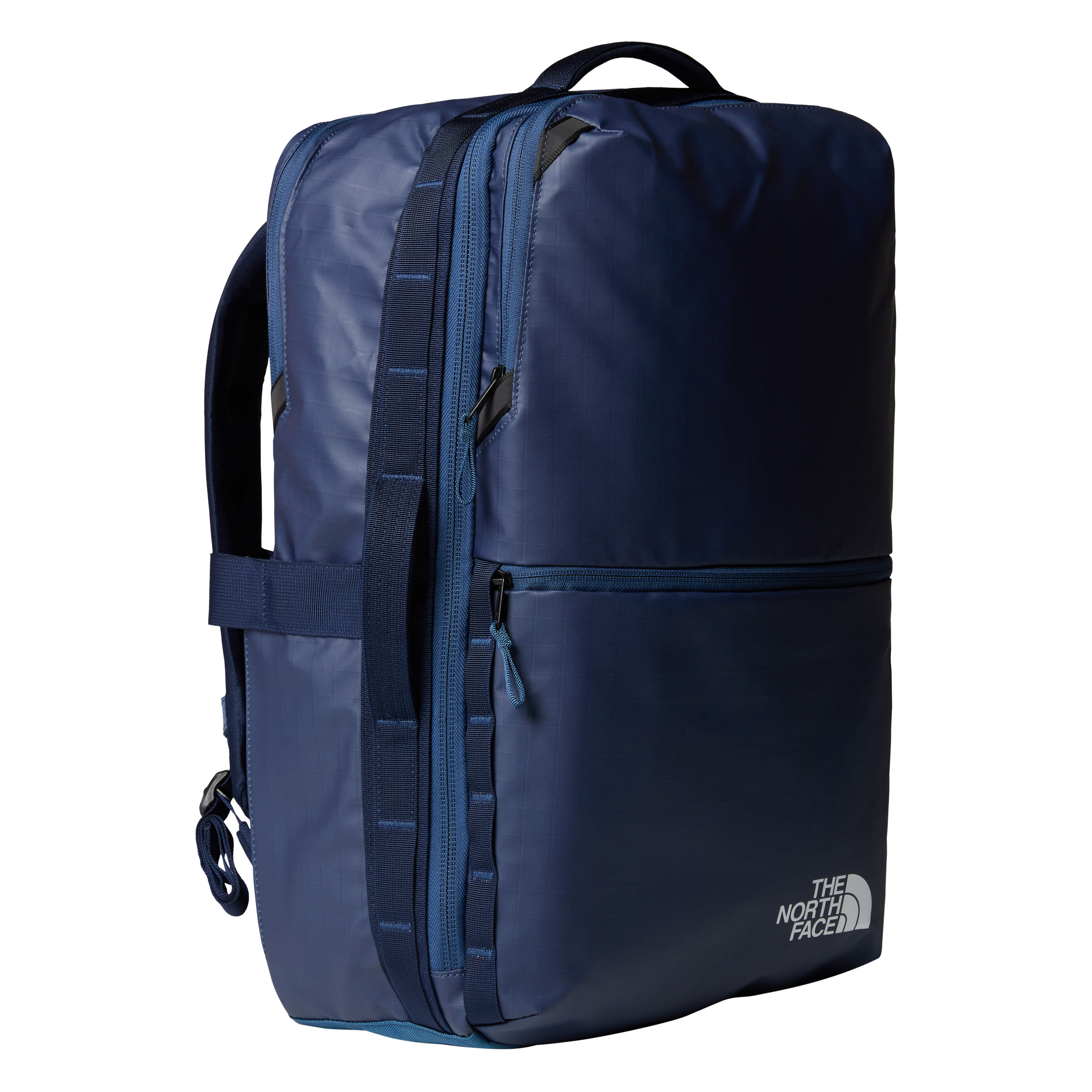 The North Face Base Camp Voyager Travel Pack Sac à dos, valise shady ...