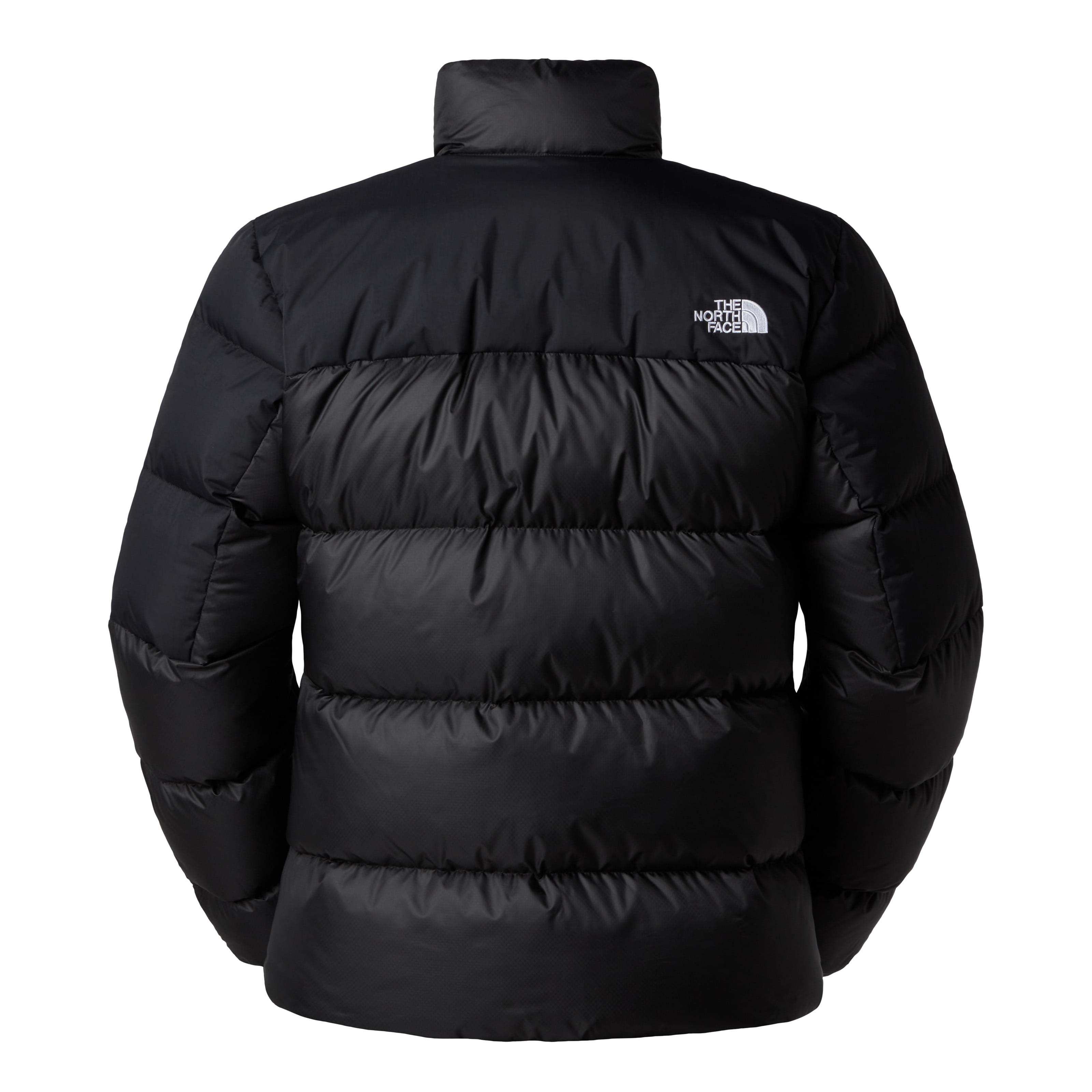 The North Face M Diablo Down Jacket Daunenjacke tnf black heather/tnf b ...